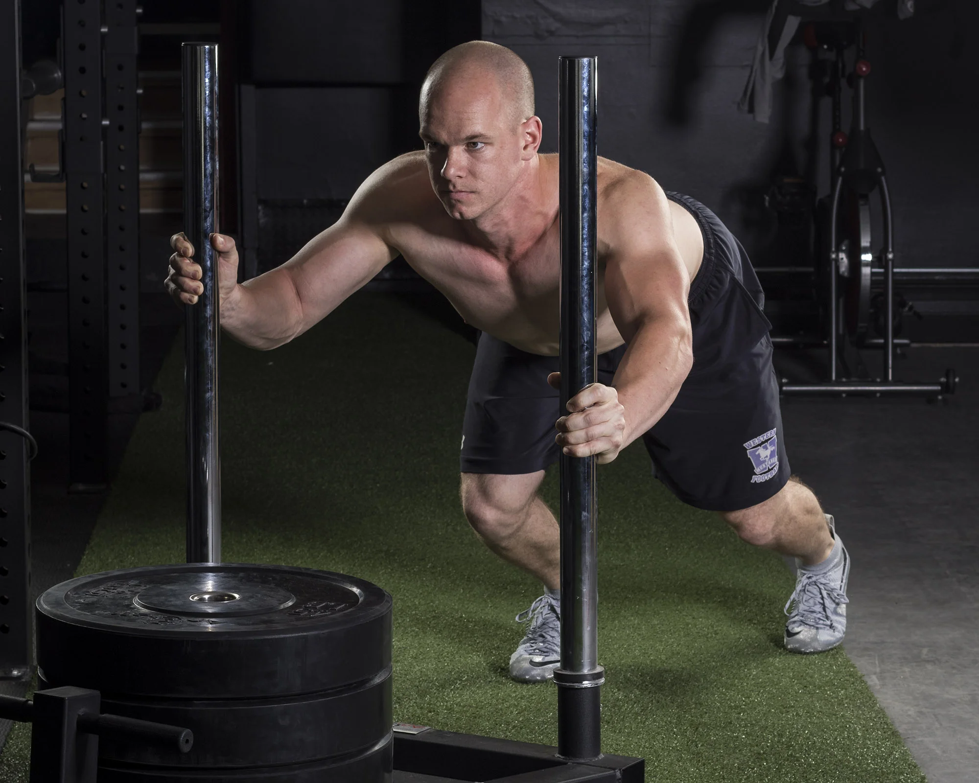 Fitness & Bodybuilding Photography | Men's Fitness Photo Shoot with ...