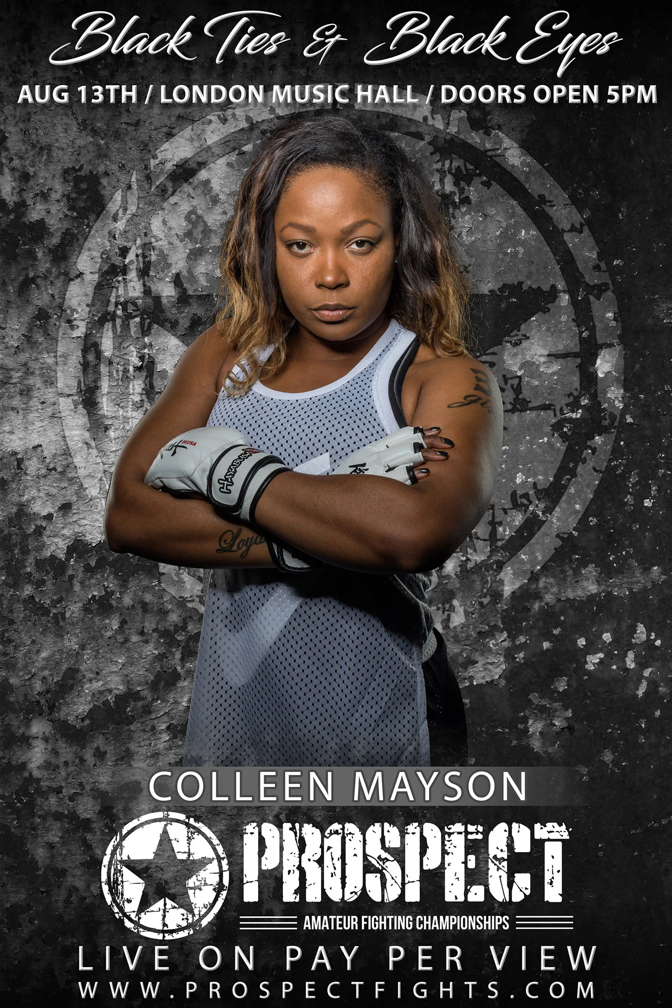 Fitness & Bodybuilding Photography | PAFC 4 Posters - First Batch ...