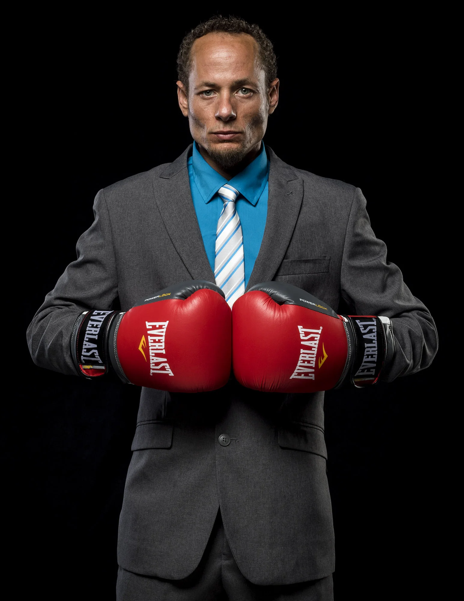 Fitness & Bodybuilding Photography | DO Boxing — Mark Ruddick Photography