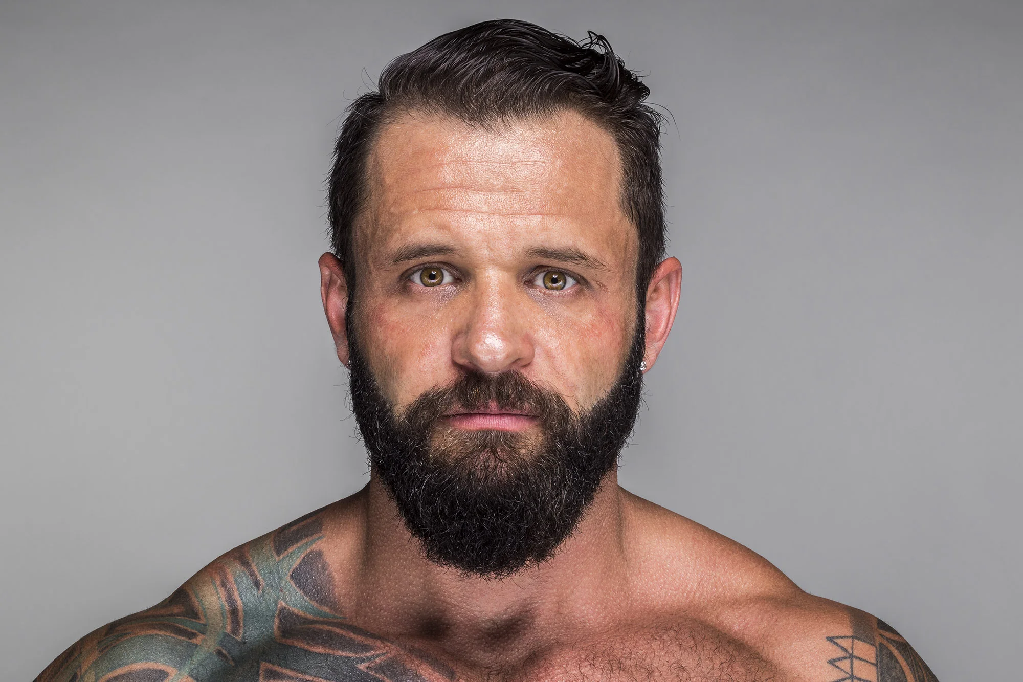 Fitness & Bodybuilding Photography | Fitness Art with Tank Joey - Maybe ...