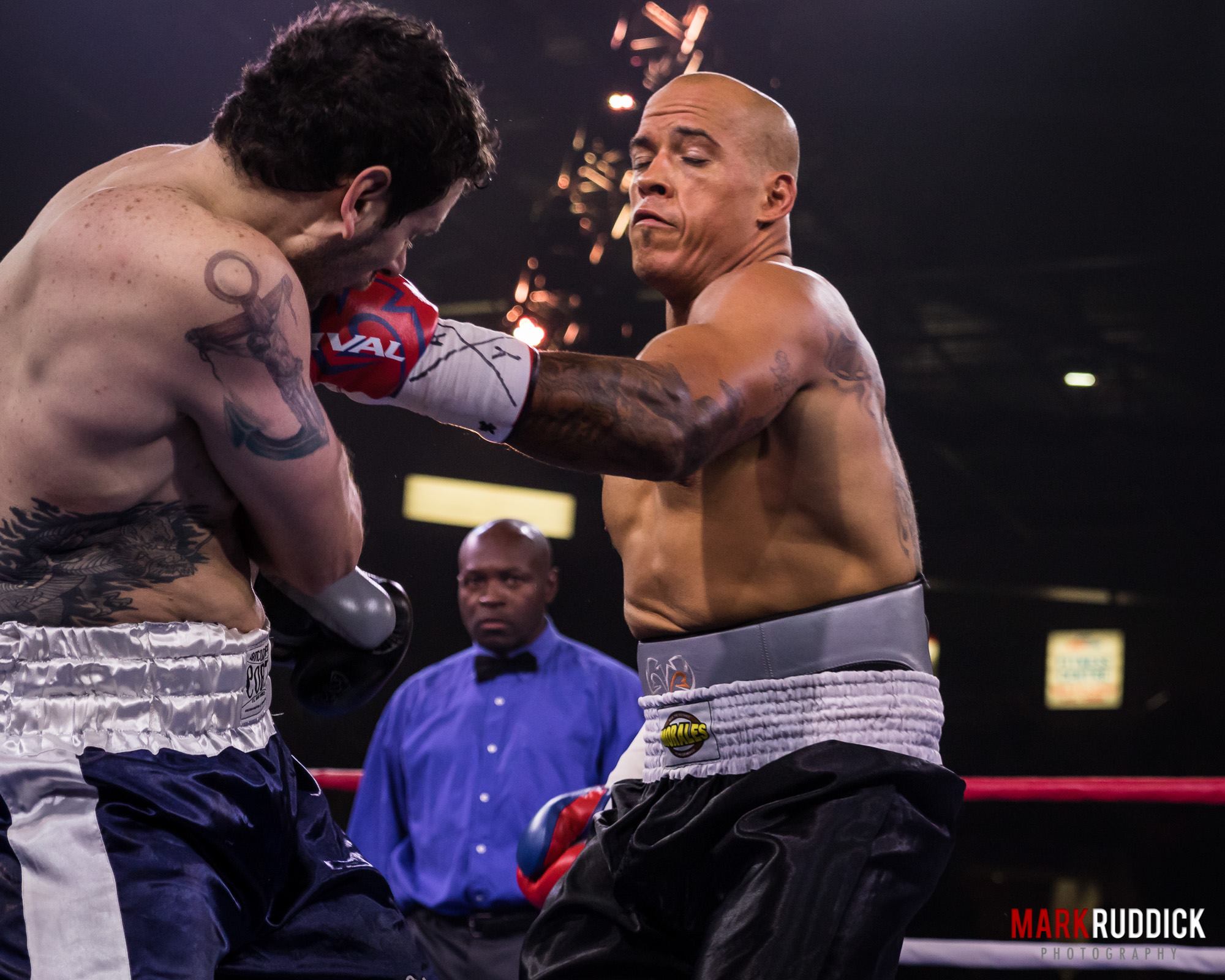 Fitness & Bodybuilding Photography | Boxing in the GTA — Mark Ruddick ...