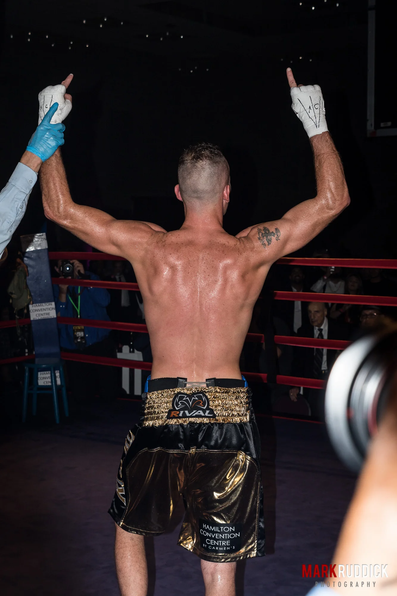 steve wilcox — Fitness & Bodybuilding Photography | Mark Ruddick ...