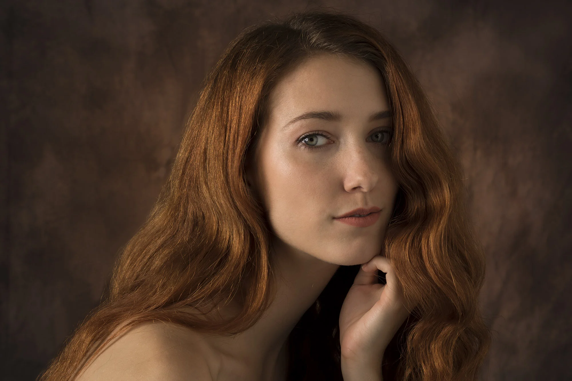 Fitness & Bodybuilding Photography | Portraits with Daria — Mark ...