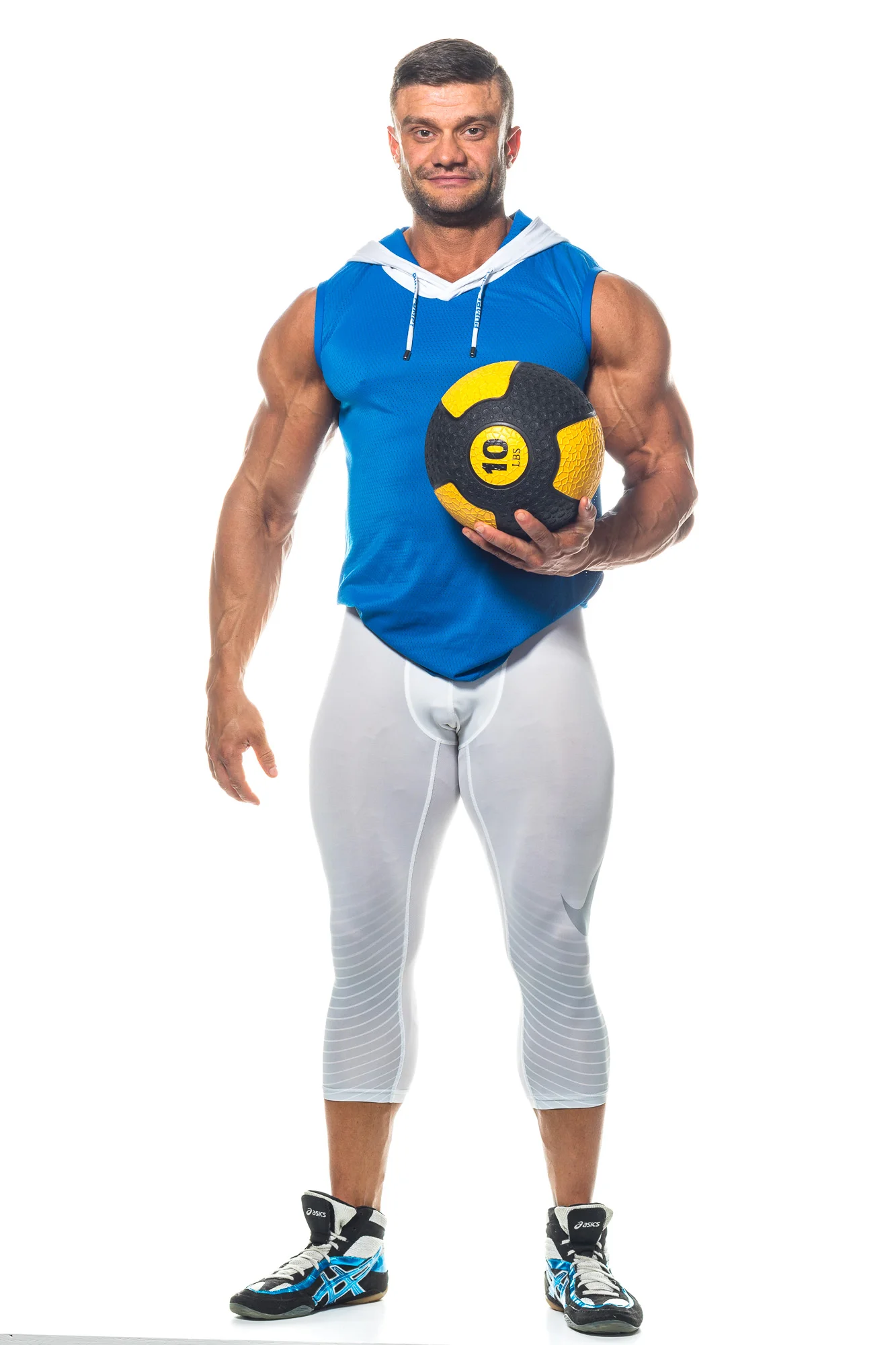 opa — Fitness & Bodybuilding Photography | Mark Ruddick Photography ...