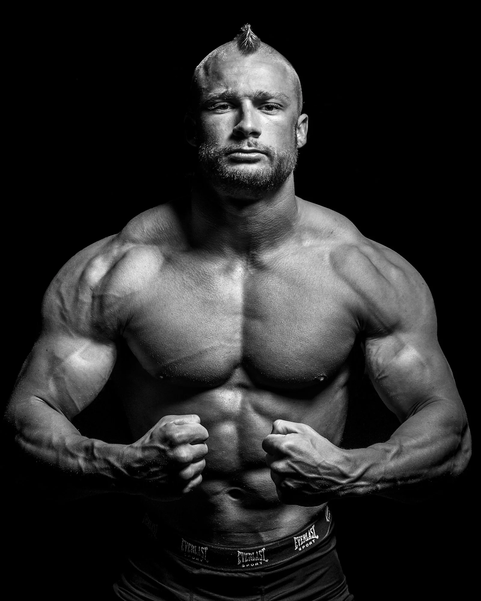 Fitness & Bodybuilding Photography | Men's Fitness Photography — Mark ...