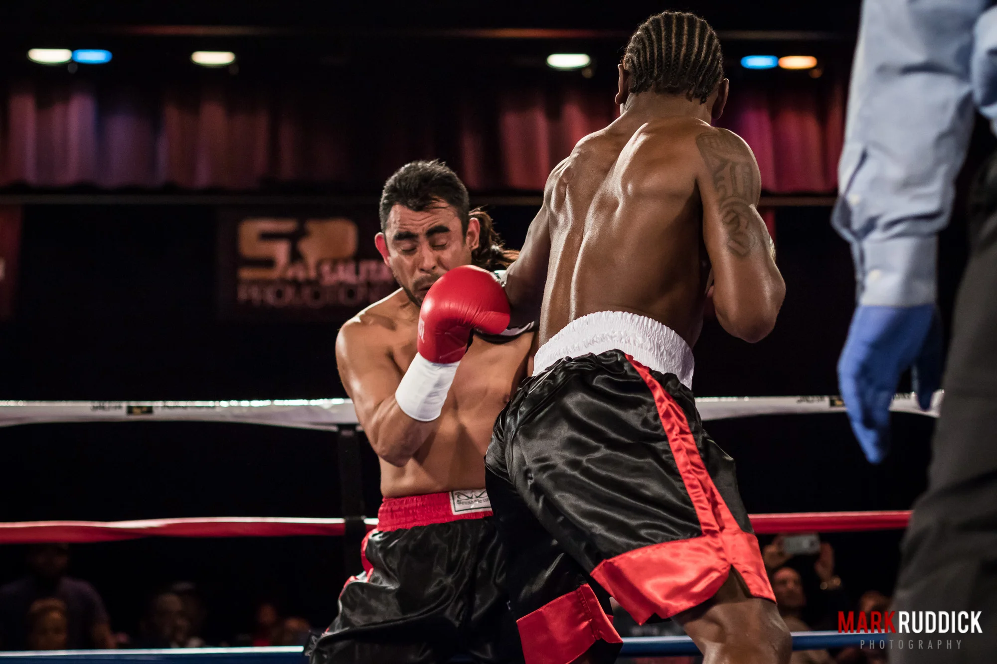 Fitness & Bodybuilding Photography | Detroit Brawl - Professional ...