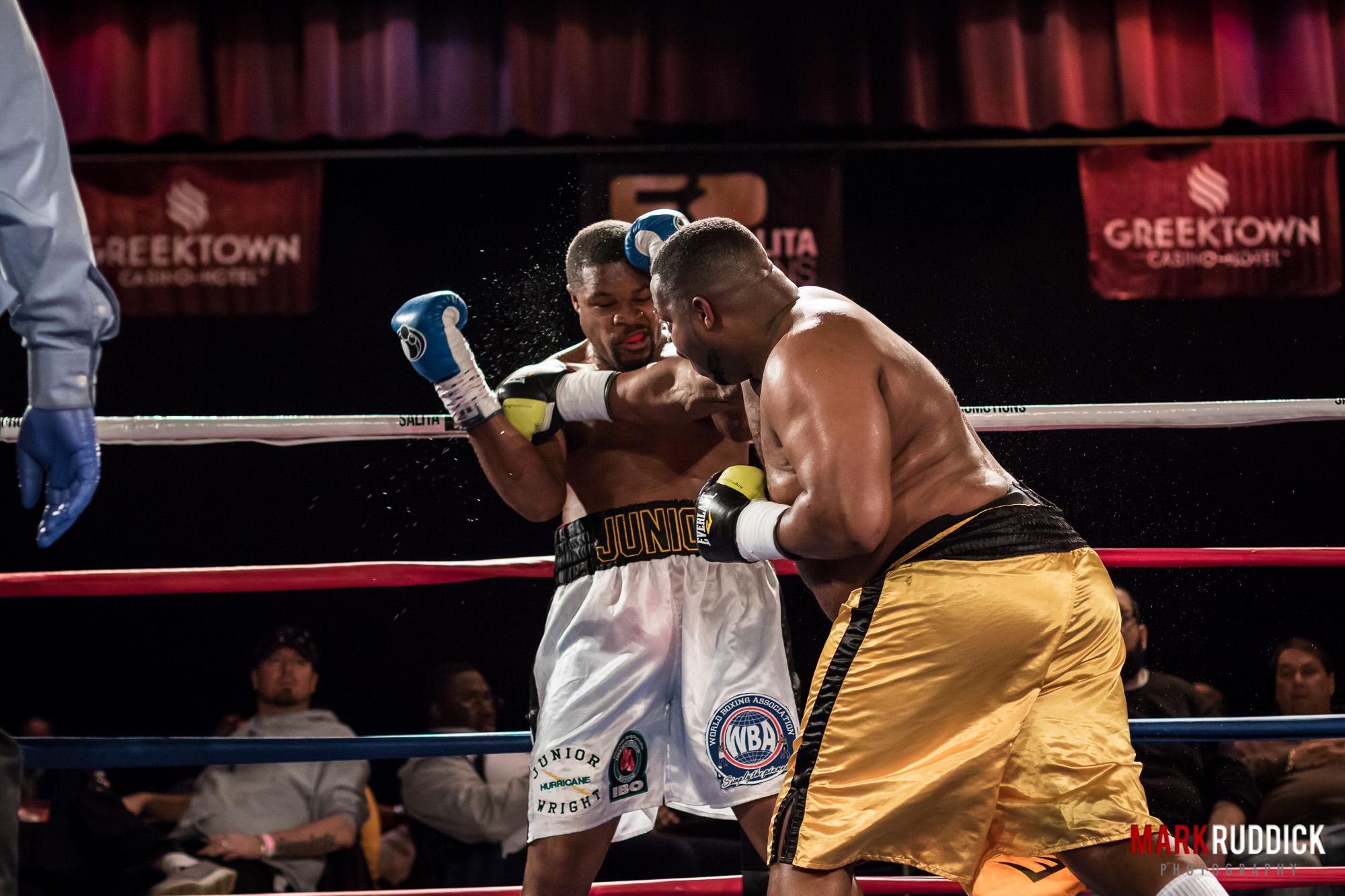 Fitness & Bodybuilding Photography | Detroit Brawl - Professional ...