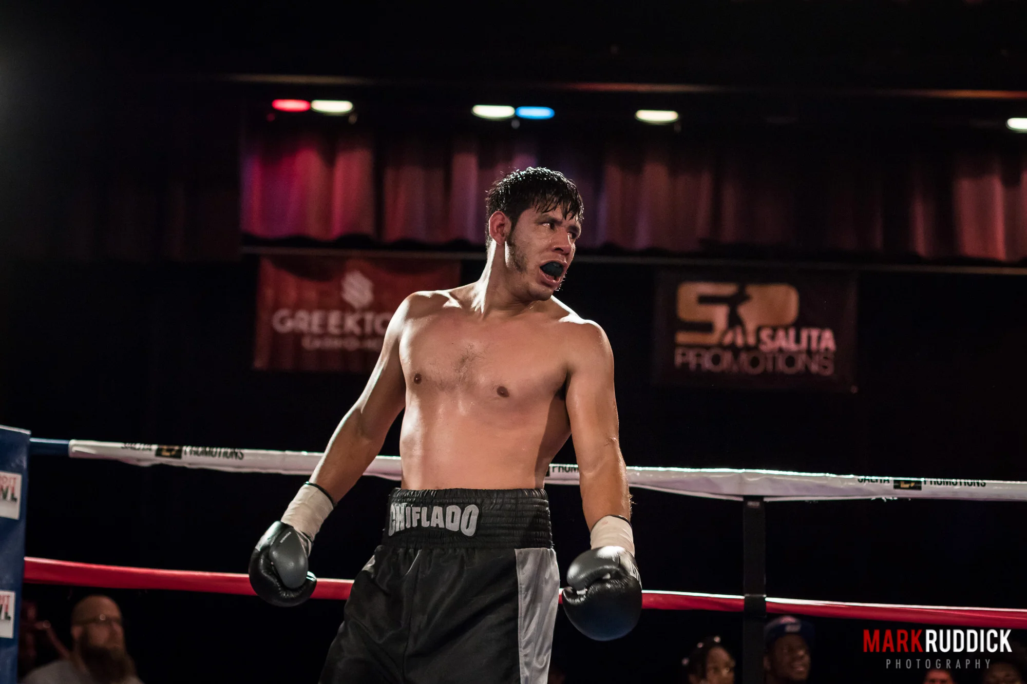 Fitness & Bodybuilding Photography | Detroit Brawl - Professional ...