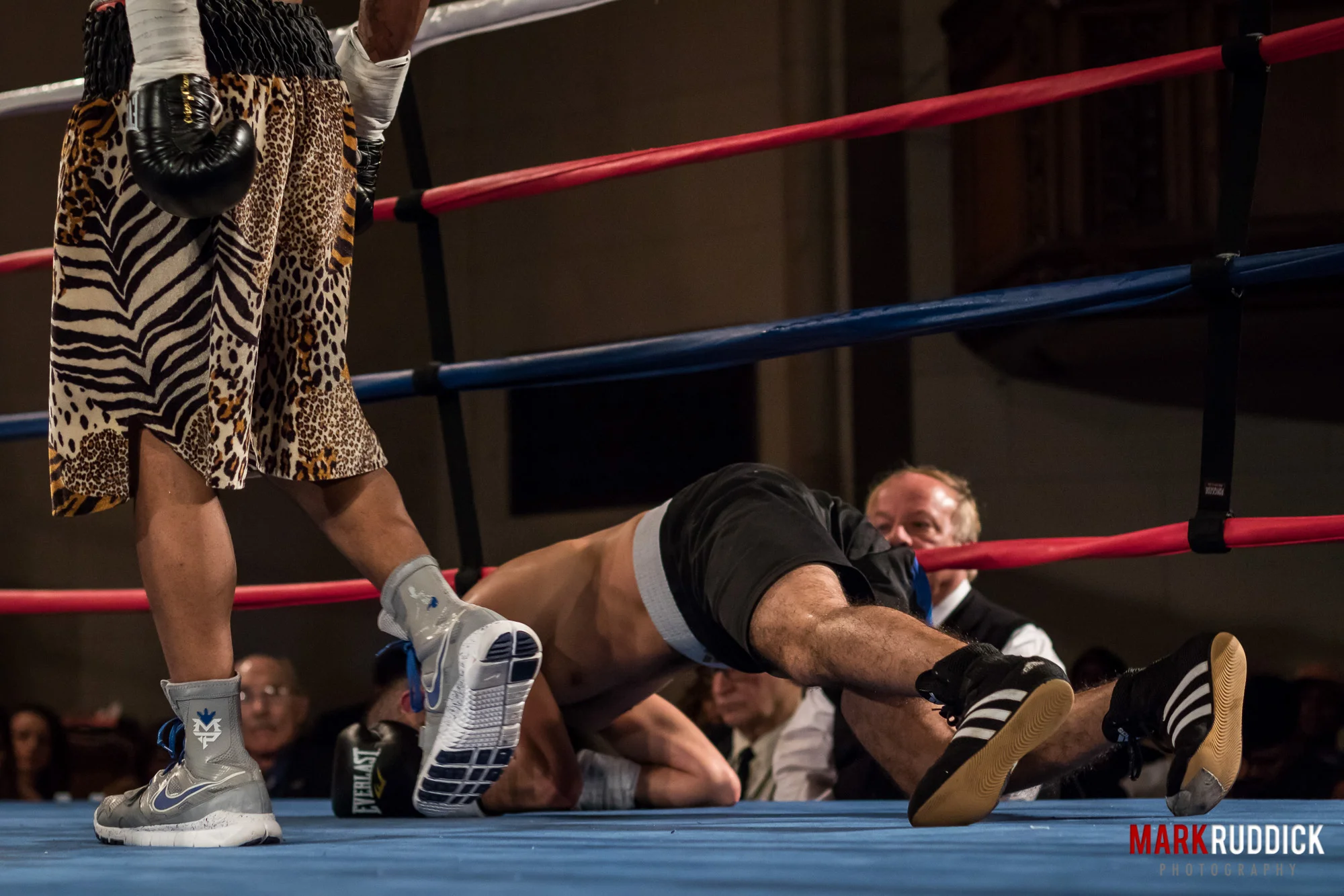 Fitness & Bodybuilding Photography | Detroit Brawl - Professional ...