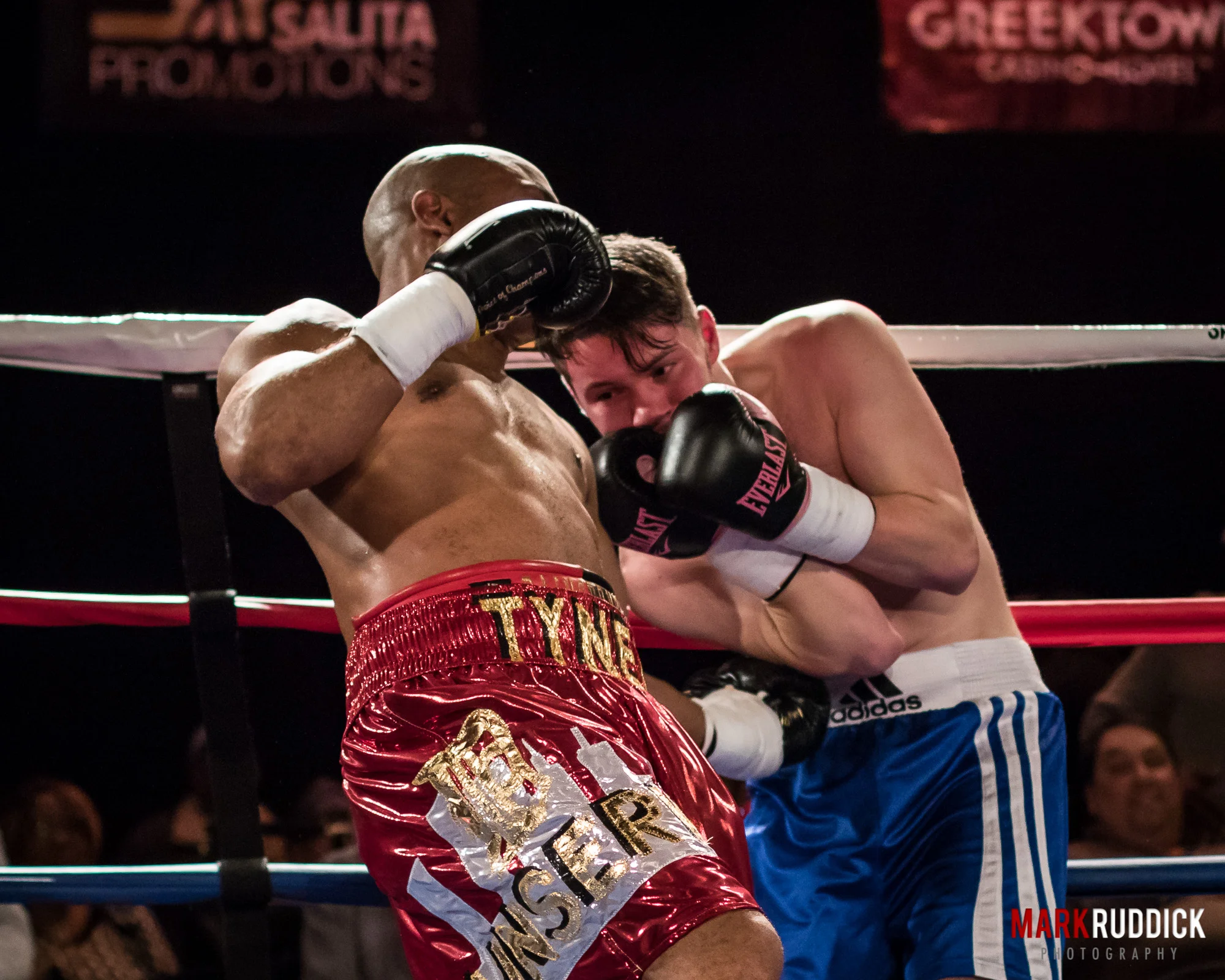 Fitness & Bodybuilding Photography | Detroit Brawl - Professional ...