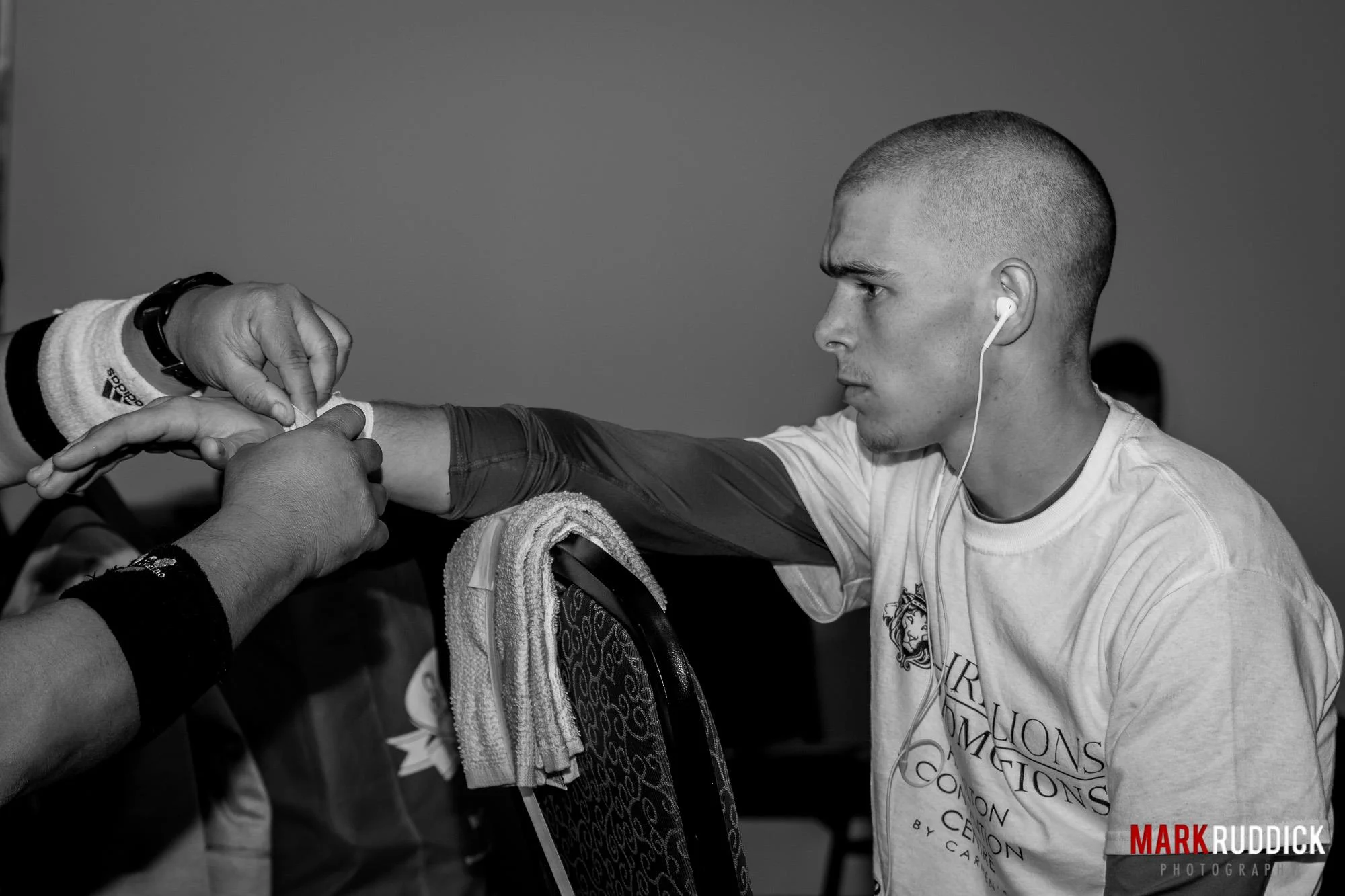 Fitness & Bodybuilding Photography | SHAW BOXING - Pro Boxing in ...