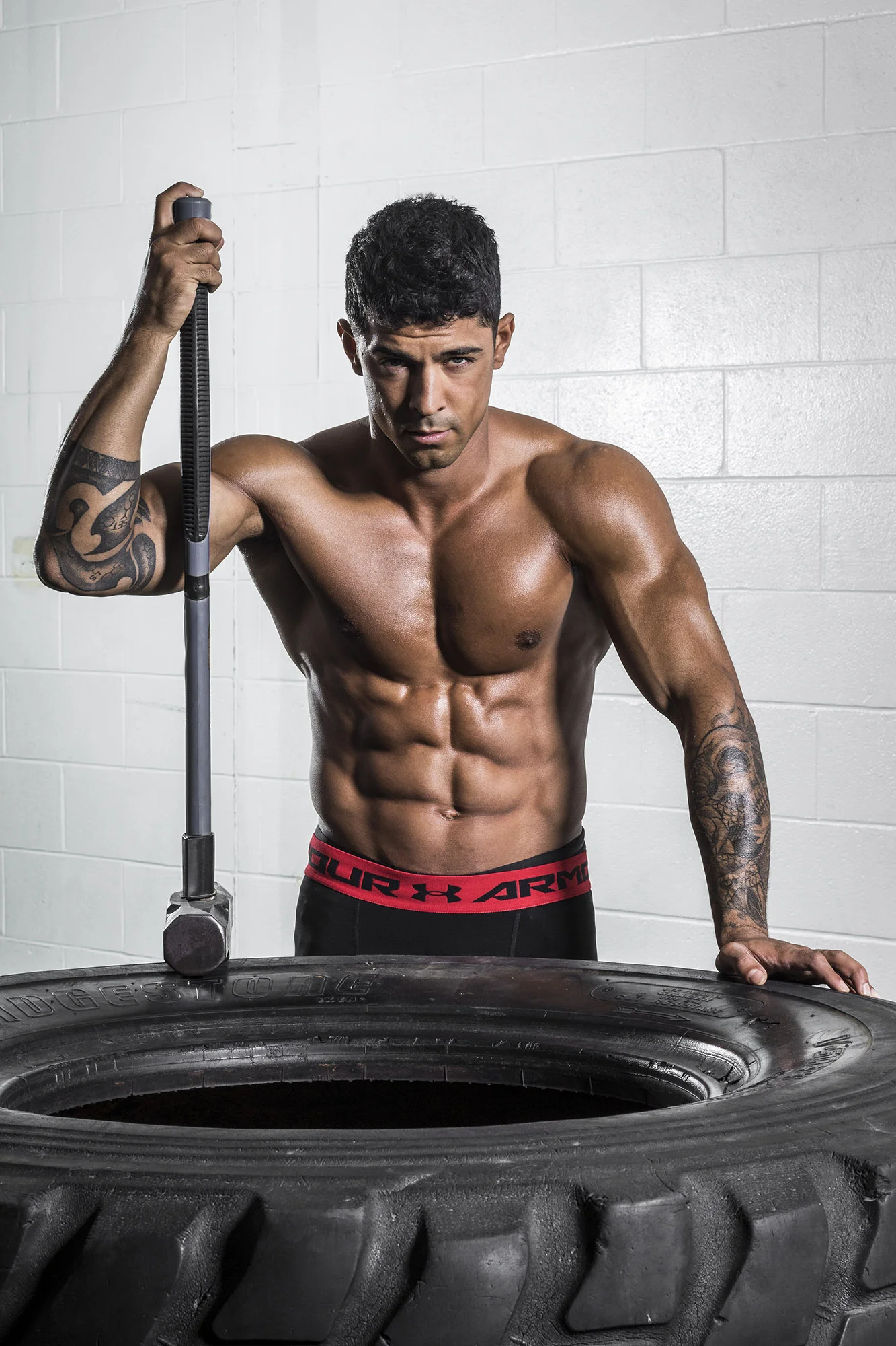 Fitness & Bodybuilding Photography | Fitness and Boxing Photo Shoot ...