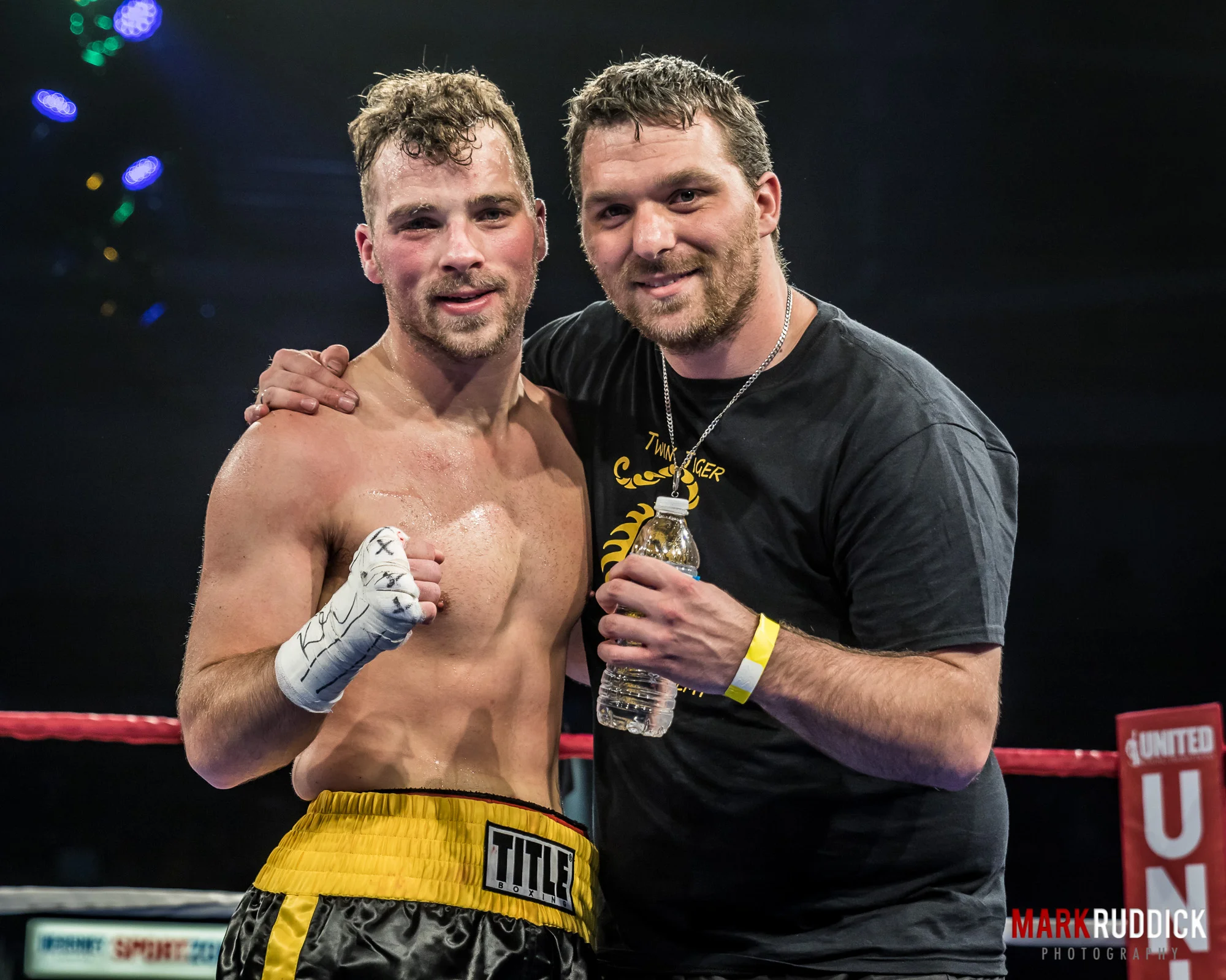 Fitness & Bodybuilding Photography | Boxing images from United ...