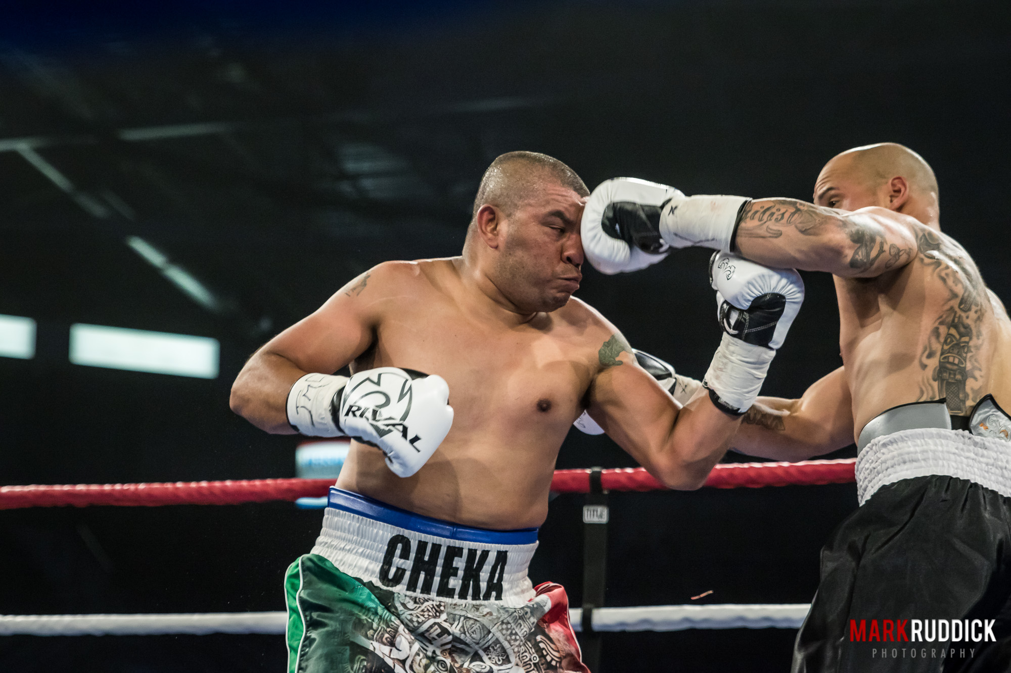 Toronto — Fitness & Bodybuilding Photography | Mark Ruddick Photography ...