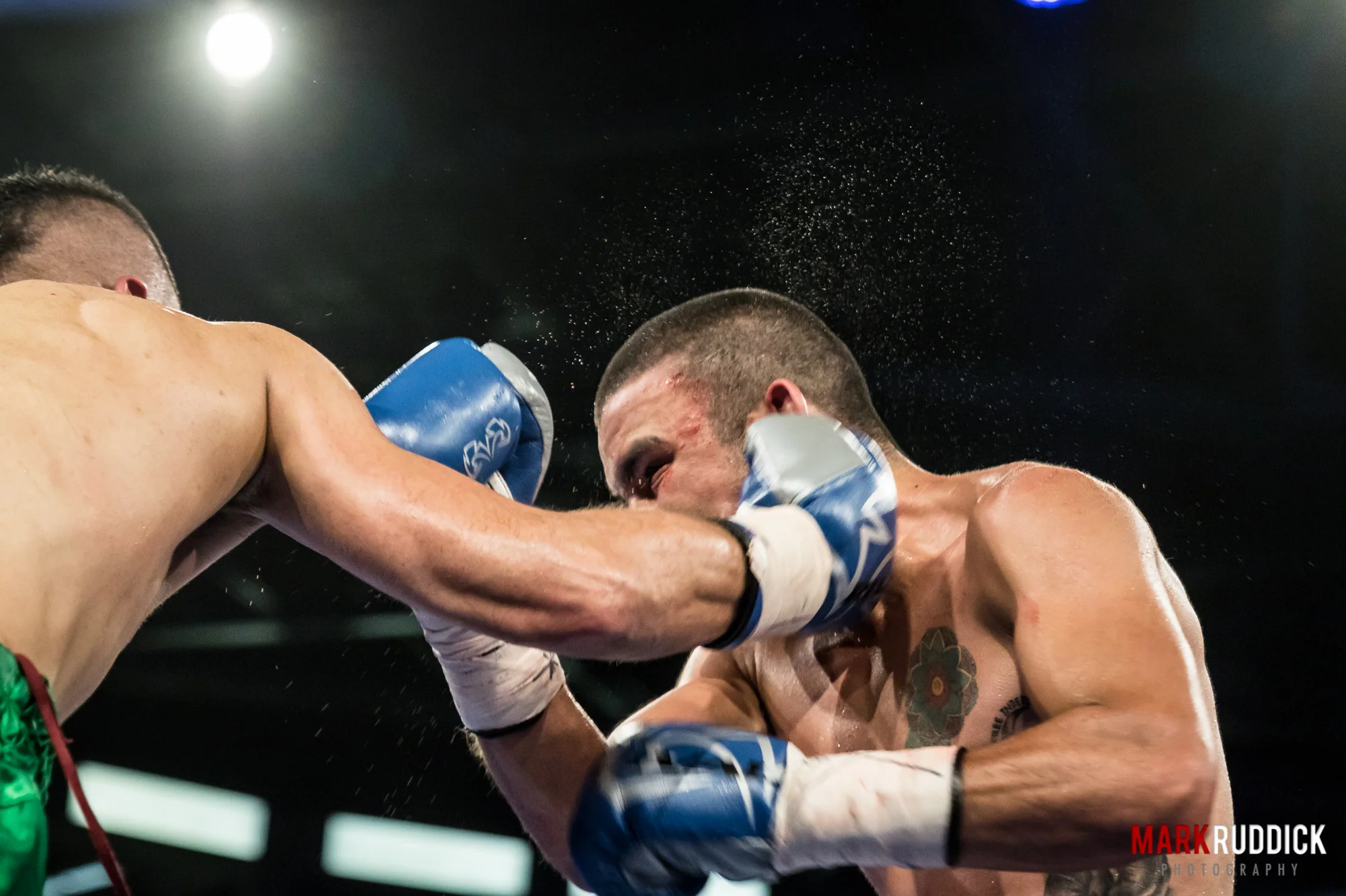 Fitness & Bodybuilding Photography | Boxing images from United ...