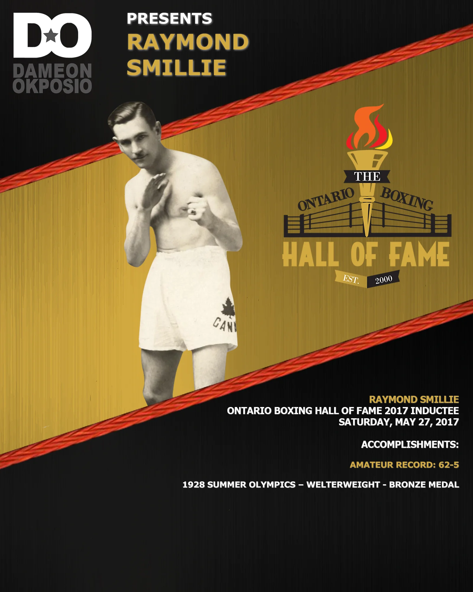 Fitness & Bodybuilding Photography | Ontario Boxing Hall of Fame ...