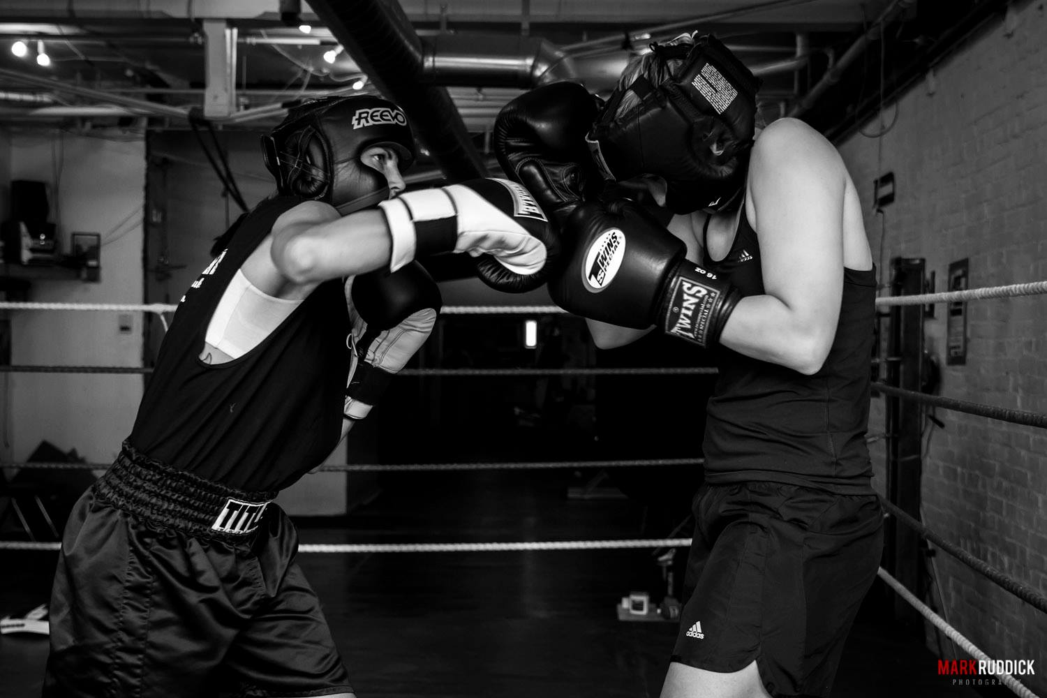 Boomerz Boxing Club — Fitness & Bodybuilding Photography | Mark Ruddick ...
