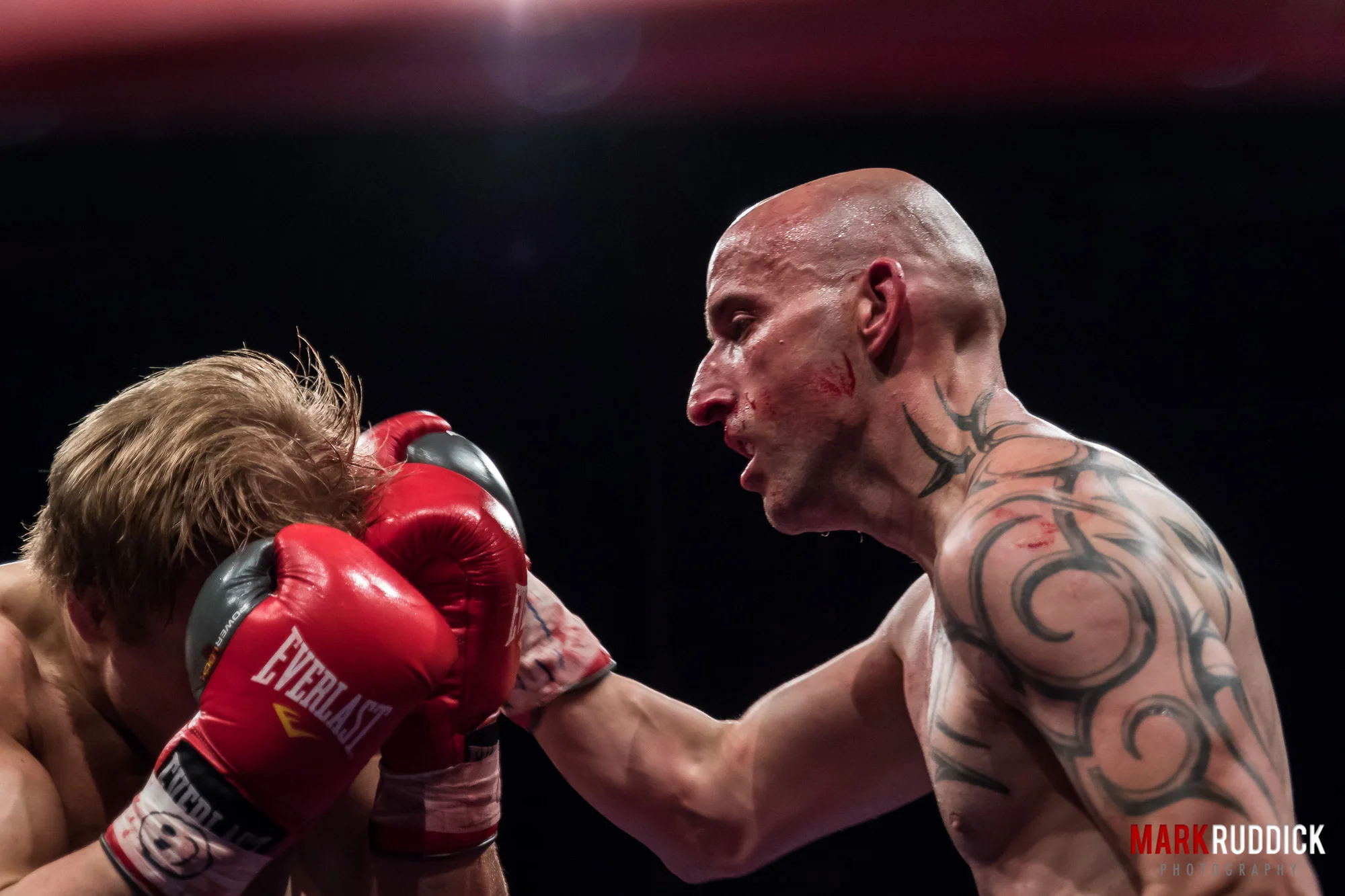 Fitness & Bodybuilding Photography | Global Legacy Boxing - Fight for ...