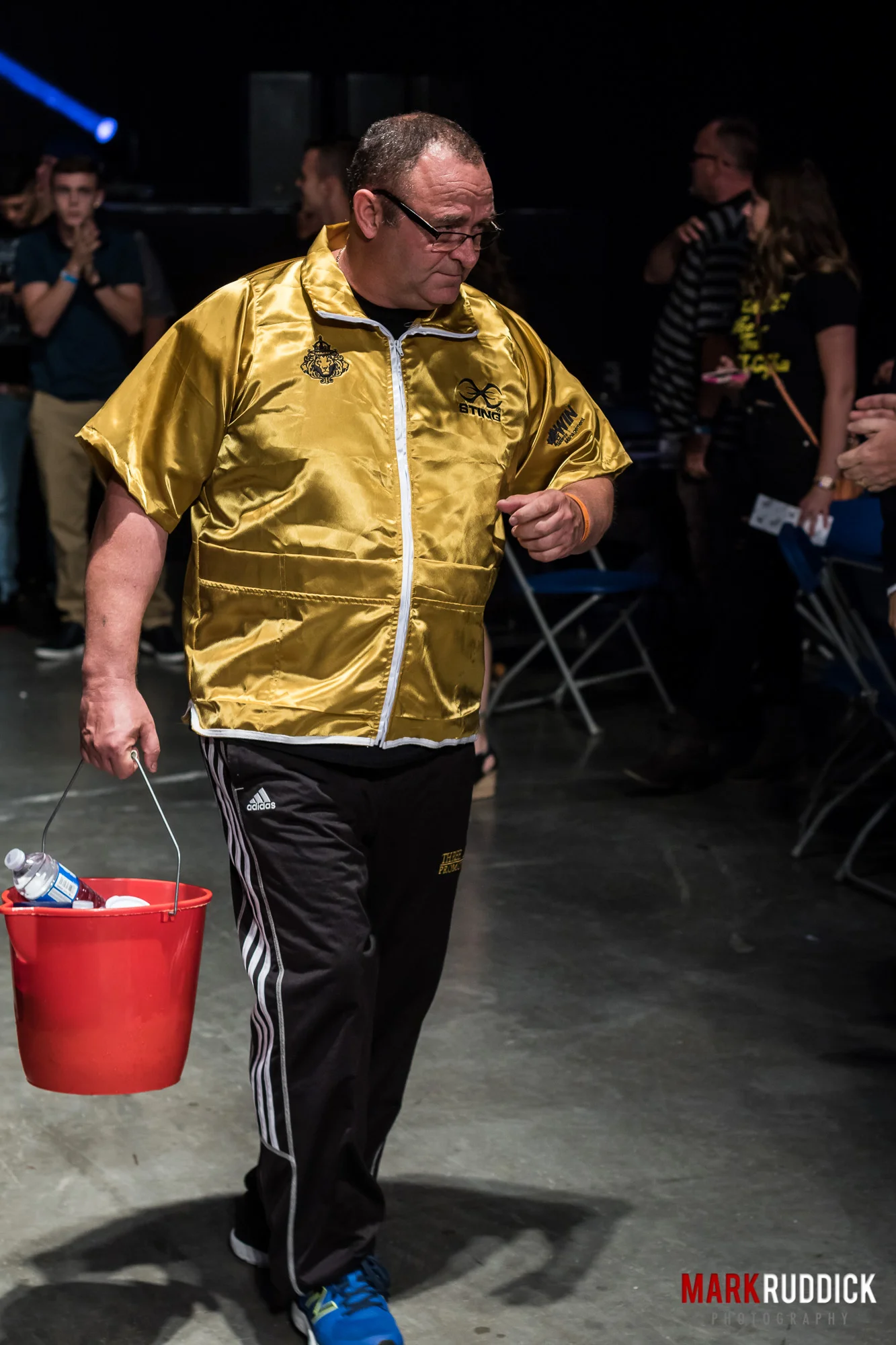 lee baxter — Fitness & Bodybuilding Photography | Mark Ruddick ...