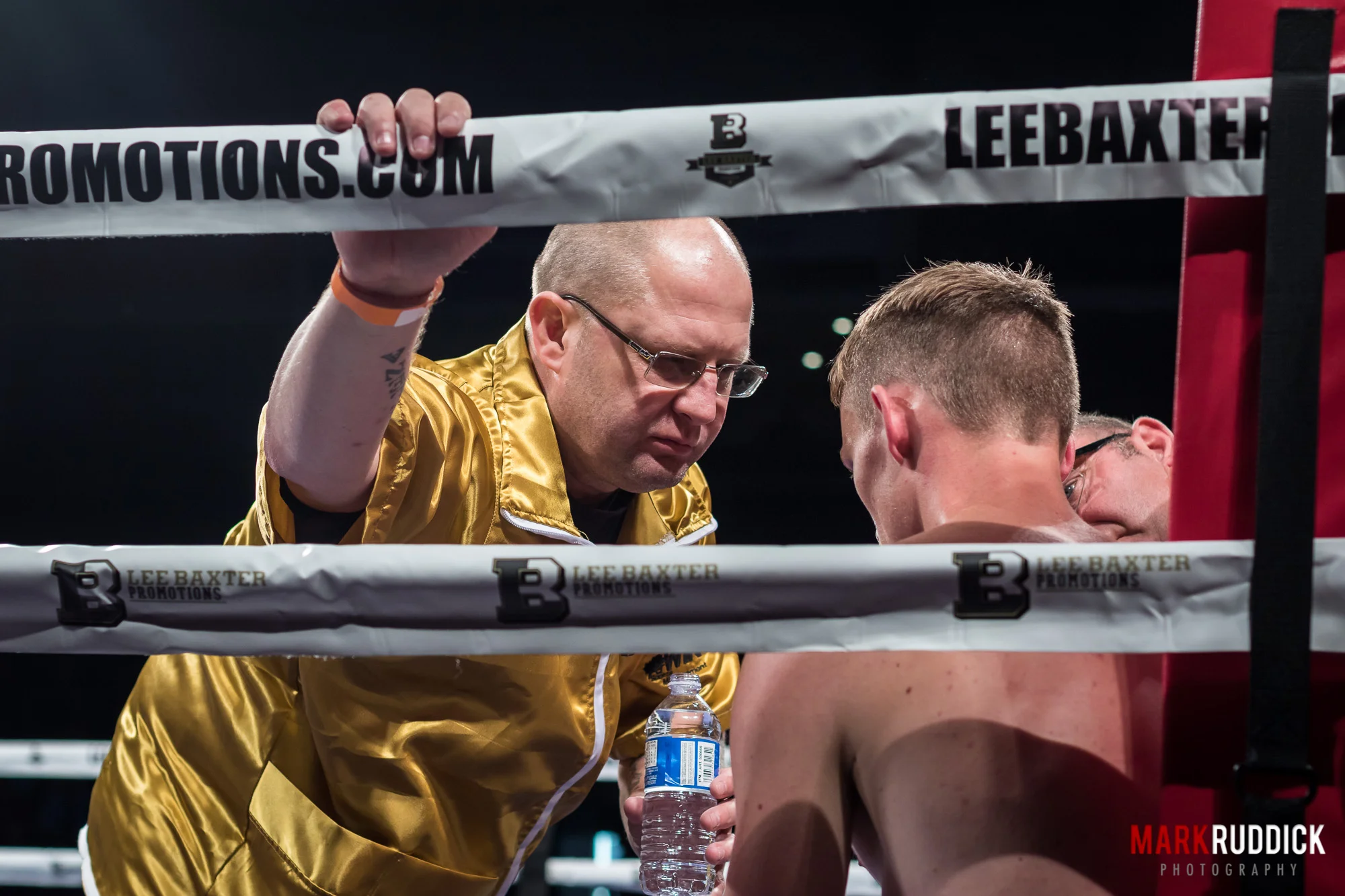 lee baxter — Fitness & Bodybuilding Photography | Mark Ruddick ...