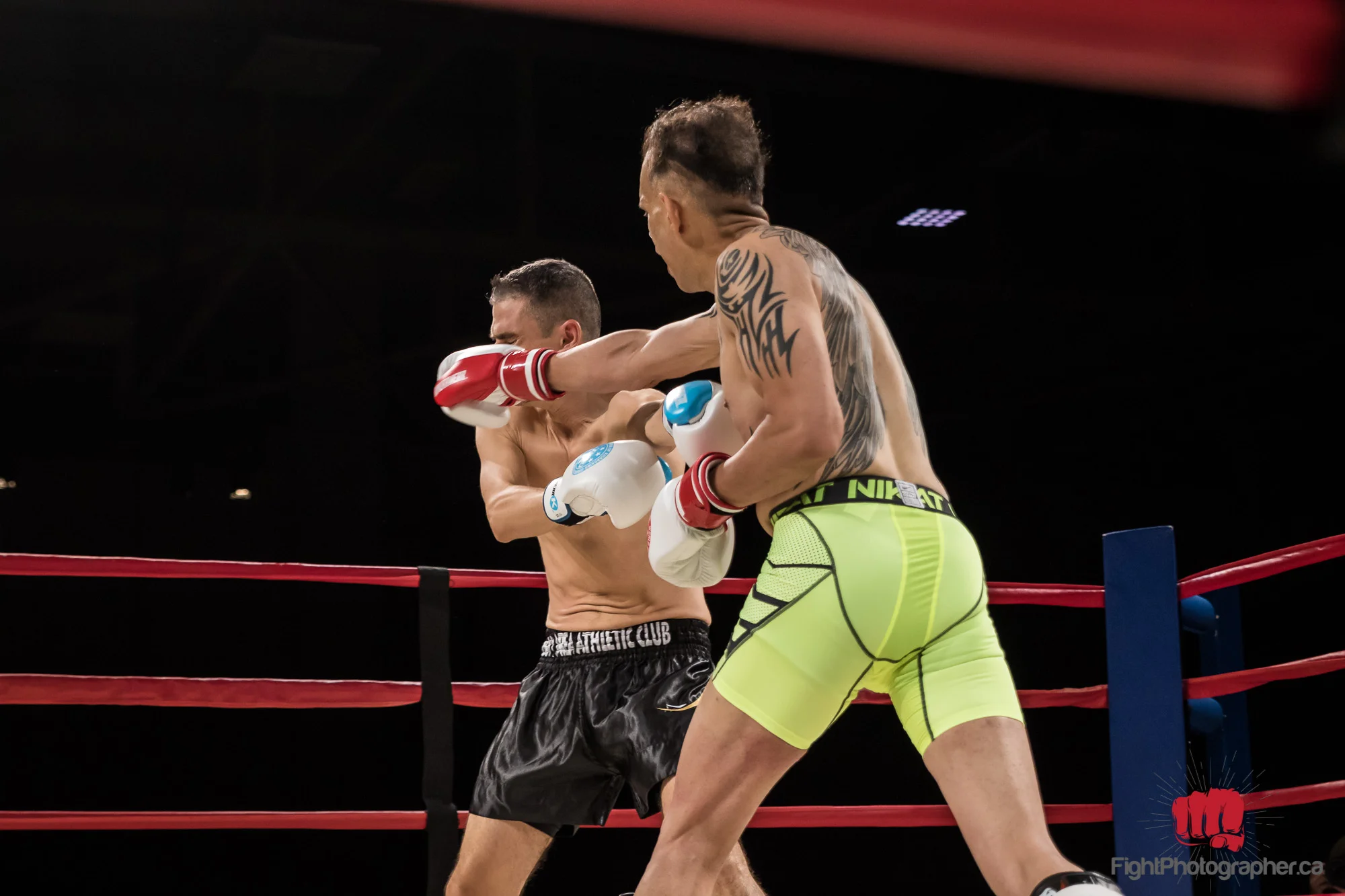 Fitness & Bodybuilding Photography | Knock out Kidney Disease — Mark ...