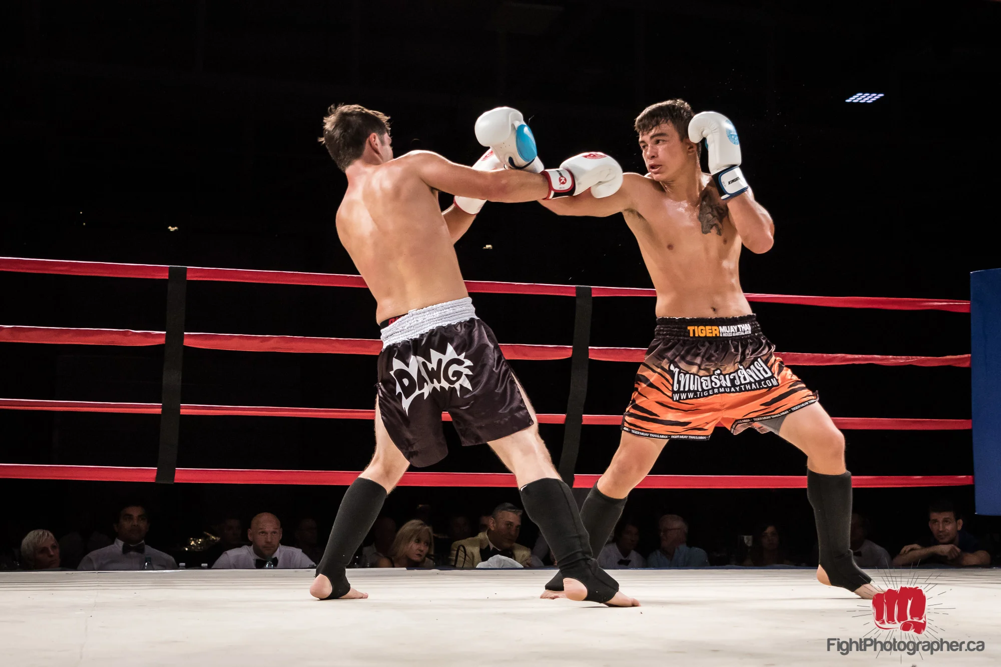 Fitness & Bodybuilding Photography | Knock out Kidney Disease — Mark ...