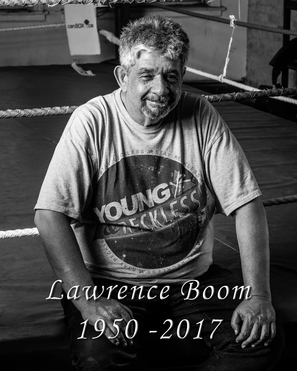 Fitness & Bodybuilding Photography | Lawrence Boom — Mark Ruddick ...