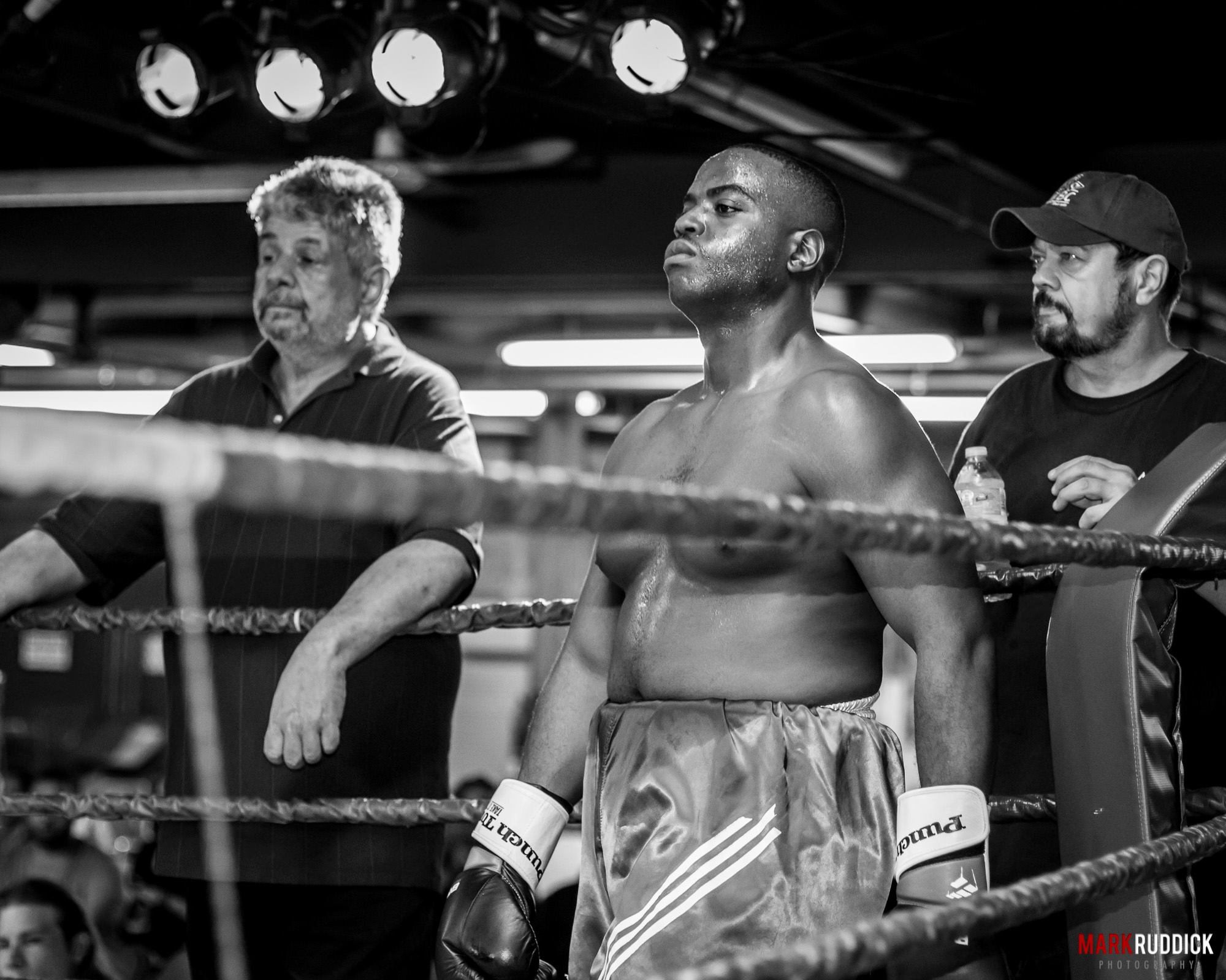 Fitness & Bodybuilding Photography | Lawrence Boom — Mark Ruddick ...