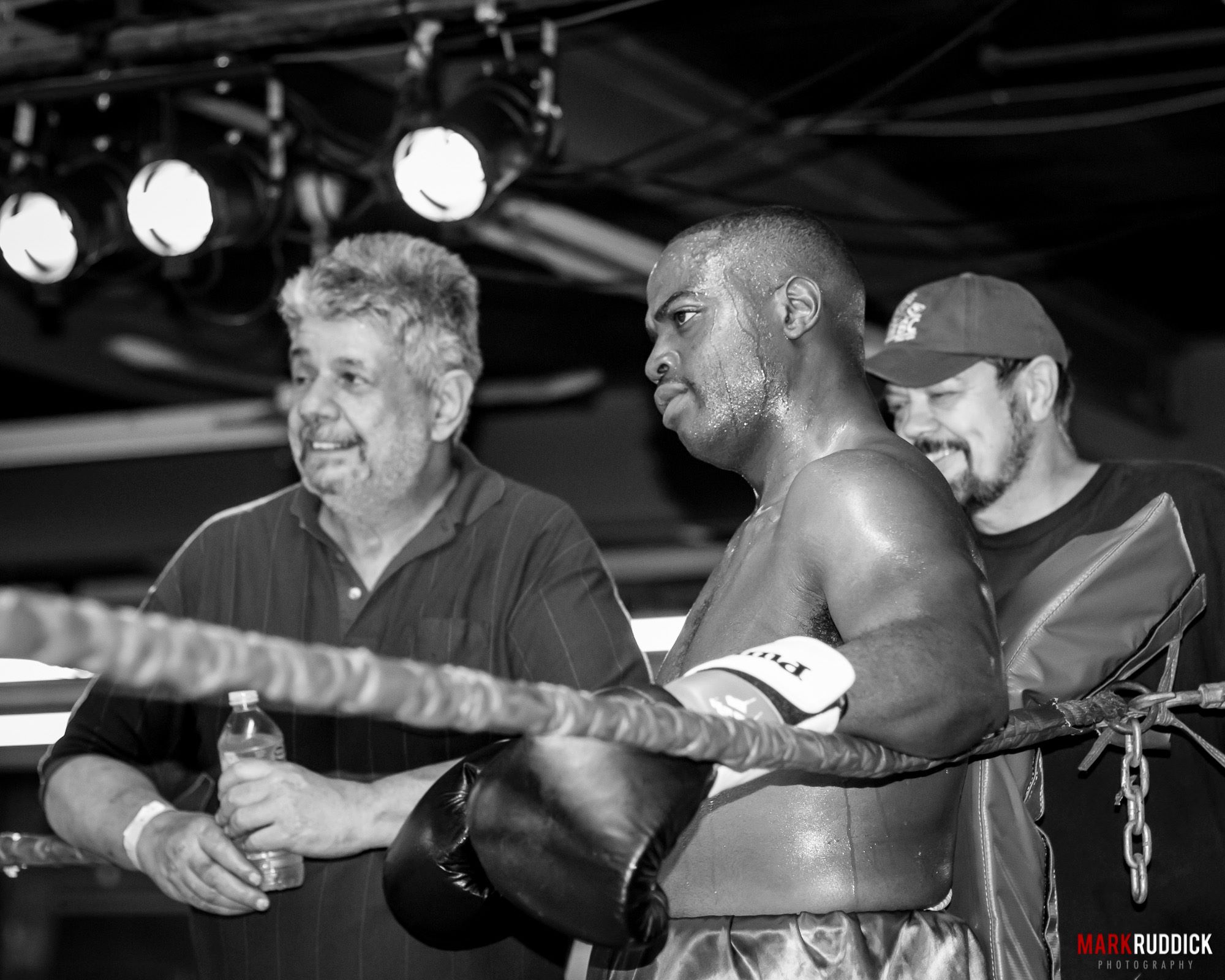 Fitness & Bodybuilding Photography | Lawrence Boom — Mark Ruddick ...