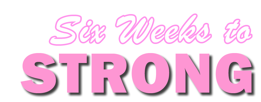 Fitness & Bodybuilding Photography | Six Weeks to Strong — Mark Ruddick ...