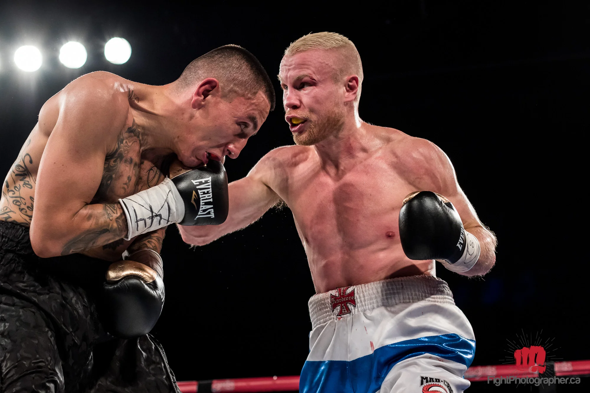 Fitness & Bodybuilding Photography | Fight Pictures - Lee Baxter ...