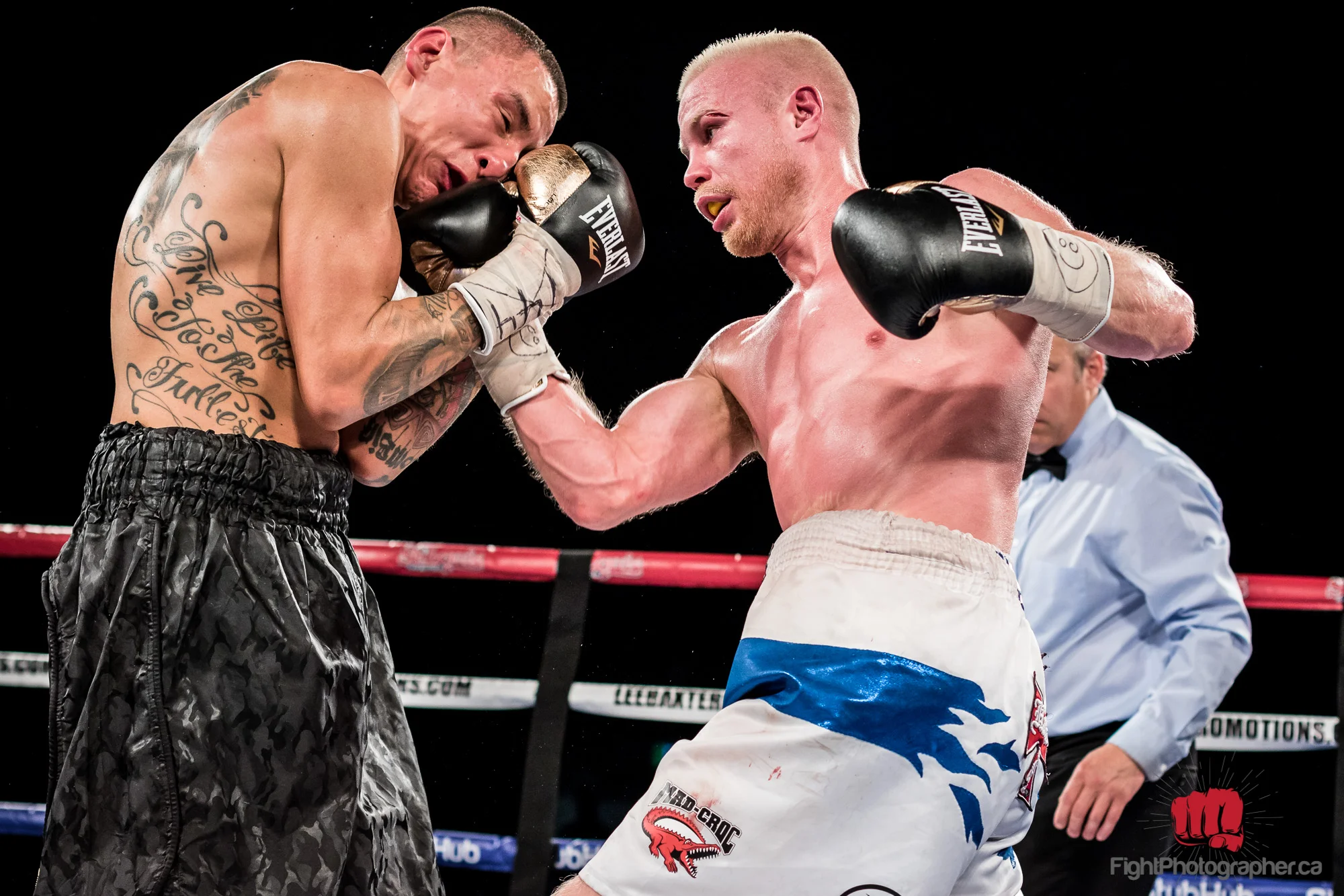 Fitness & Bodybuilding Photography | Fight Pictures - Lee Baxter ...