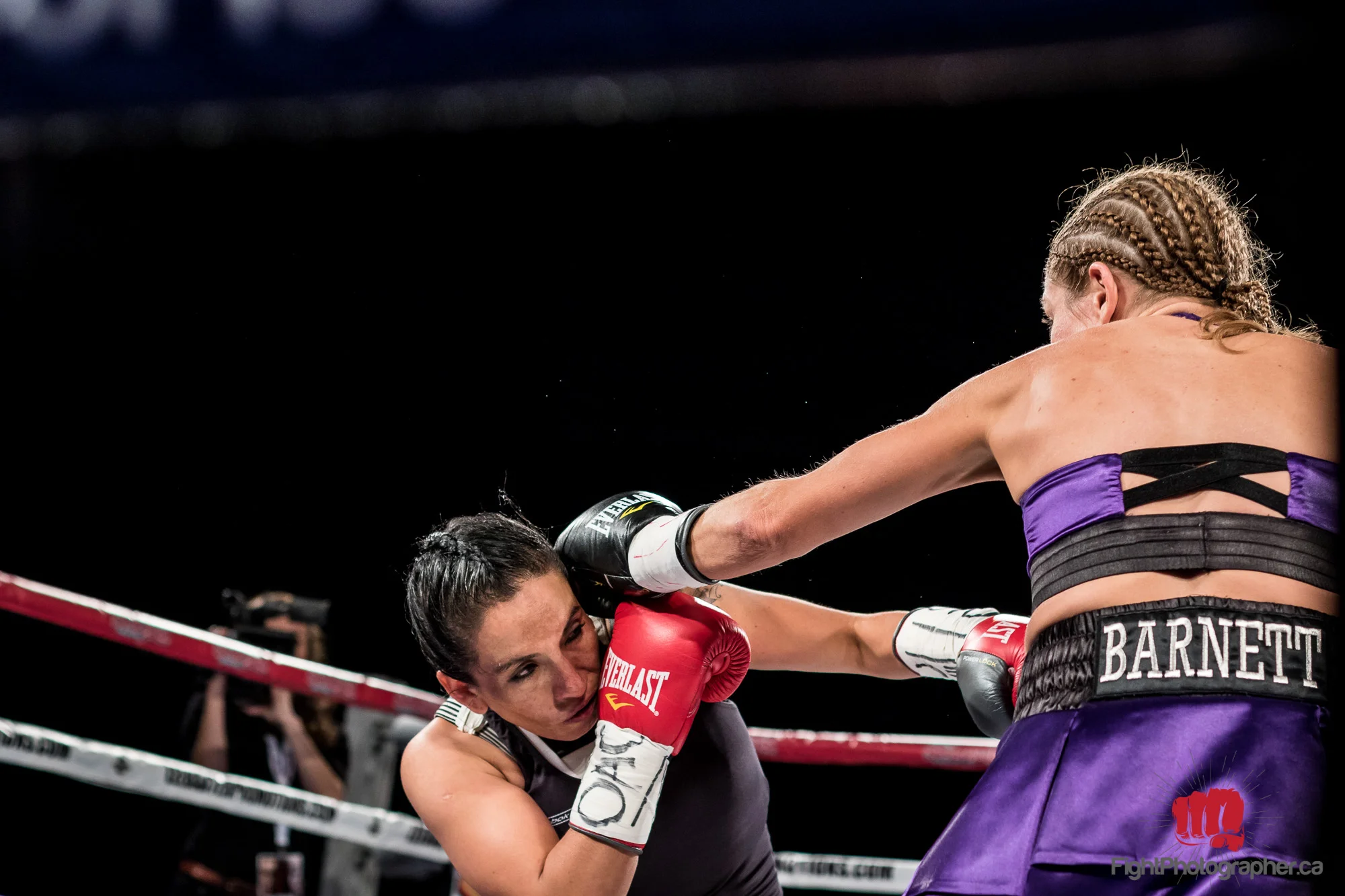 Fitness & Bodybuilding Photography | Fight Pictures - Lee Baxter ...