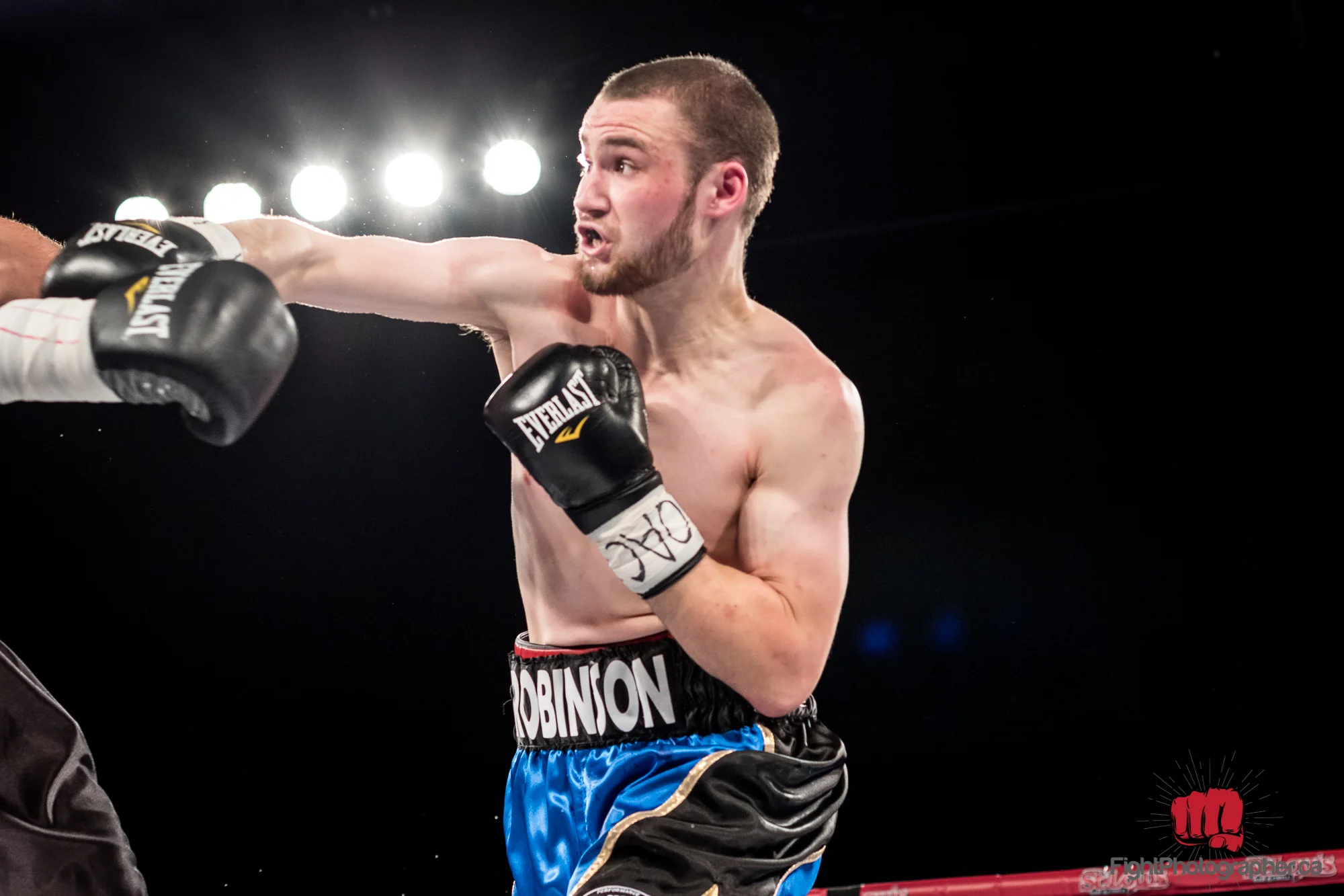 Fitness & Bodybuilding Photography | Fight Pictures - Lee Baxter ...