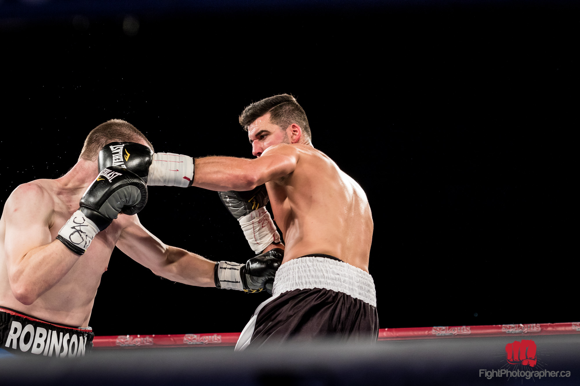Fitness & Bodybuilding Photography | Fight Pictures - Lee Baxter ...