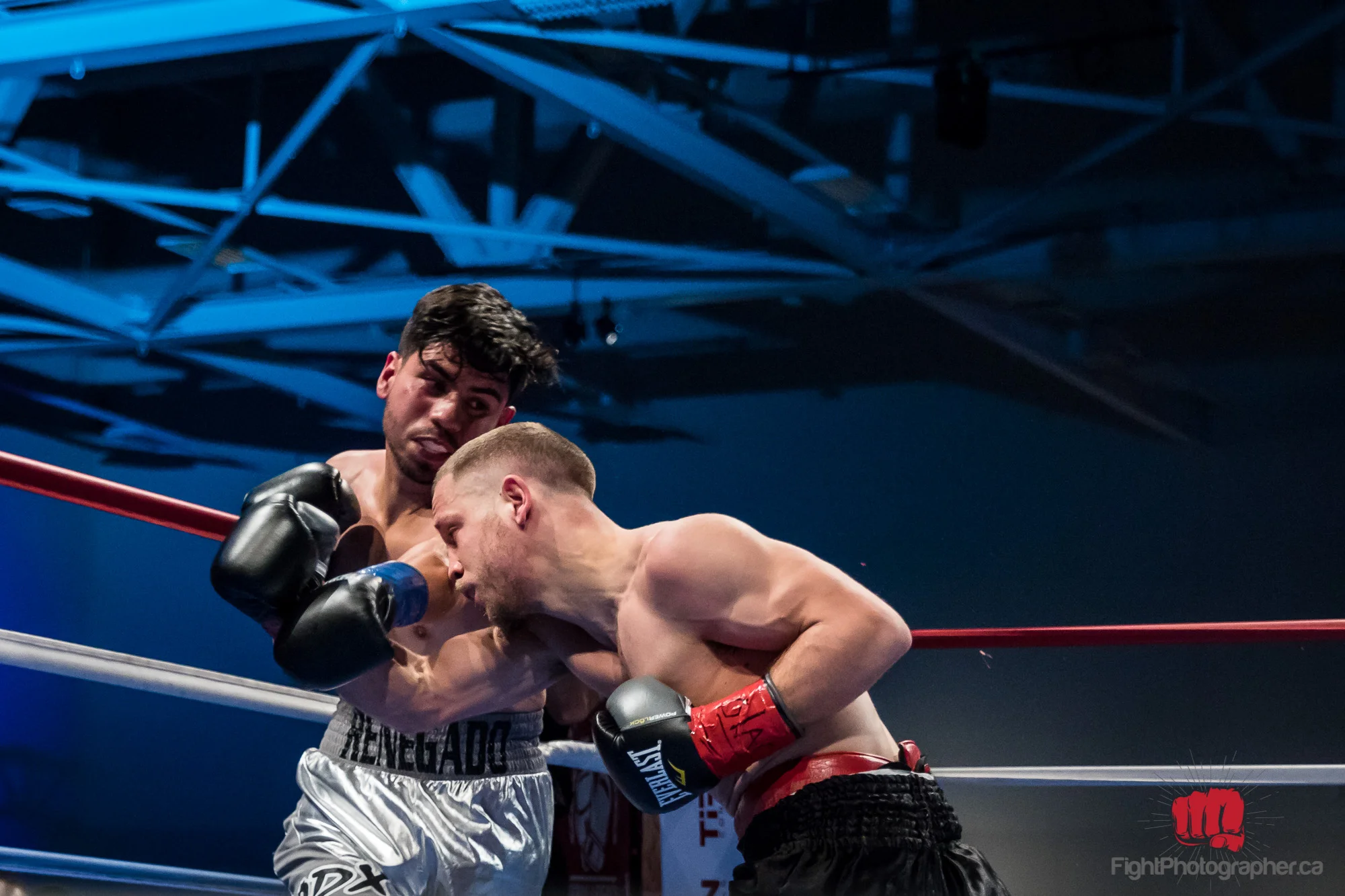 Fitness & Bodybuilding Photography | Fight #500 - Global Legacy Boxing ...
