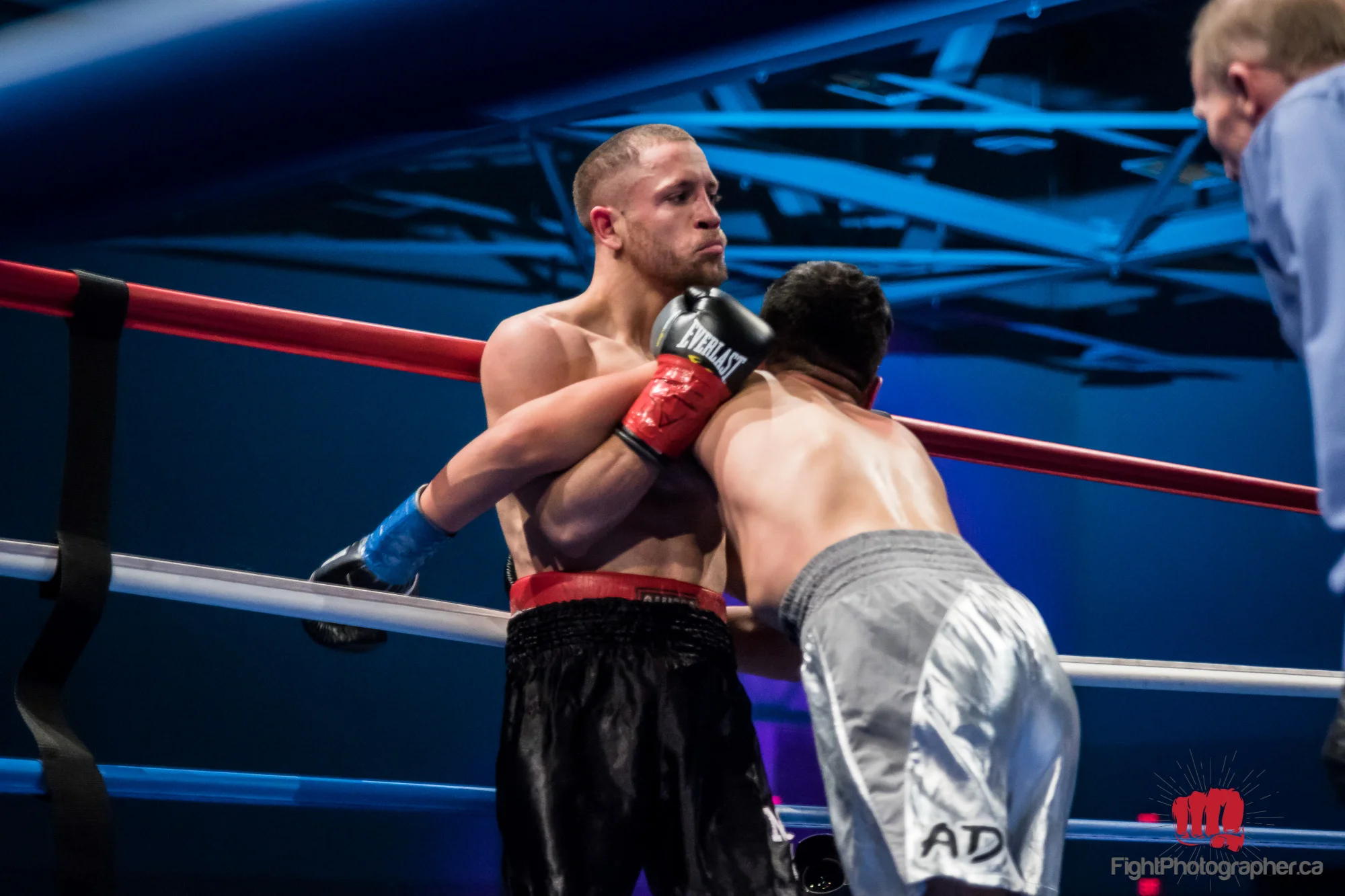 Fitness & Bodybuilding Photography | Fight #500 - Global Legacy Boxing ...