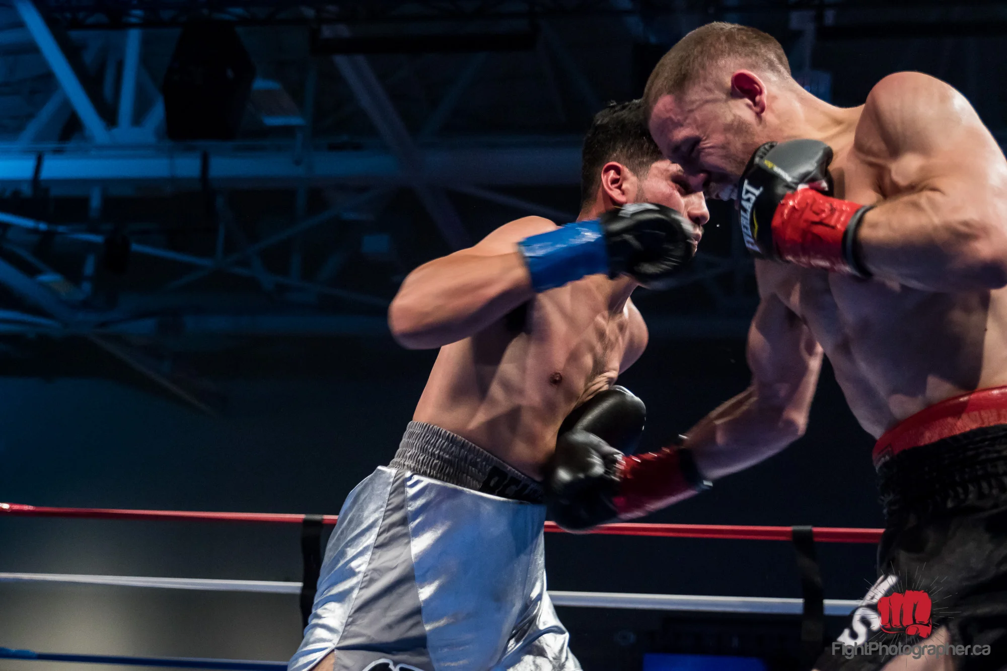 Fitness & Bodybuilding Photography | Fight #500 - Global Legacy Boxing ...