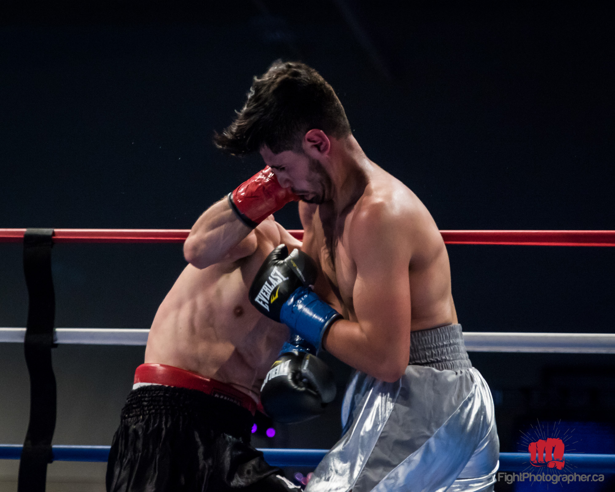 Fitness & Bodybuilding Photography | Fight #500 - Global Legacy Boxing ...