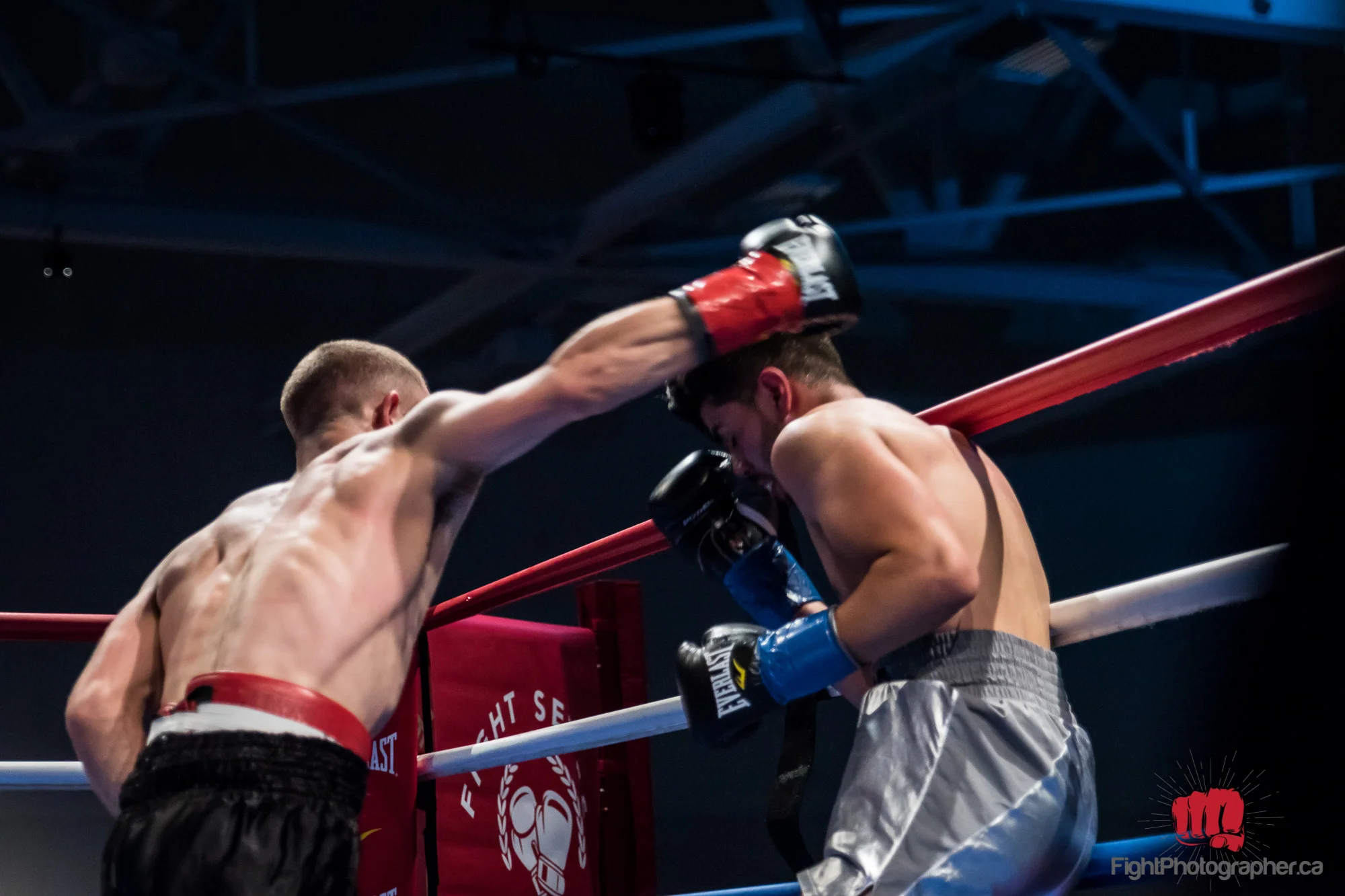 boxing photographer — Fitness & Bodybuilding Photography | Mark Ruddick ...