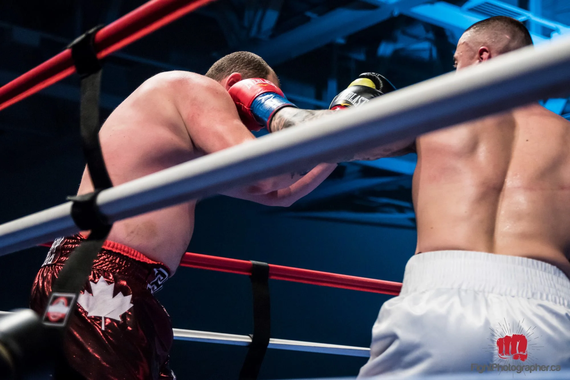 Fitness & Bodybuilding Photography | Canadian Heavyweight Championship ...