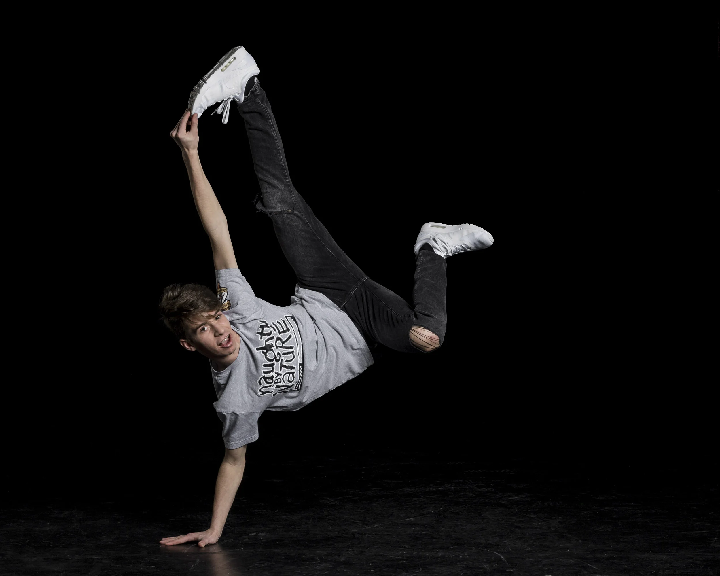 Fitness & Bodybuilding Photography | Group Dance Shoot - Sneak Peek ...