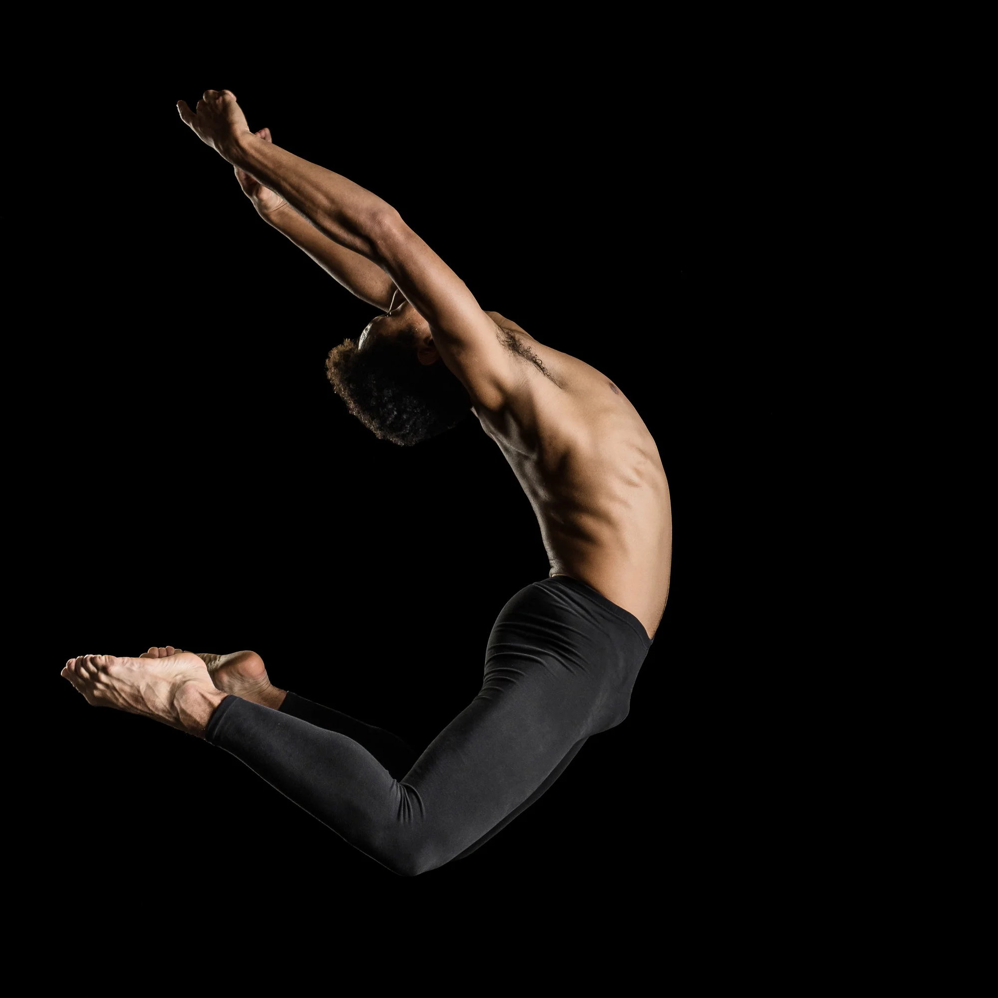 Fitness & Bodybuilding Photography | Dance Session with Bram — Mark ...