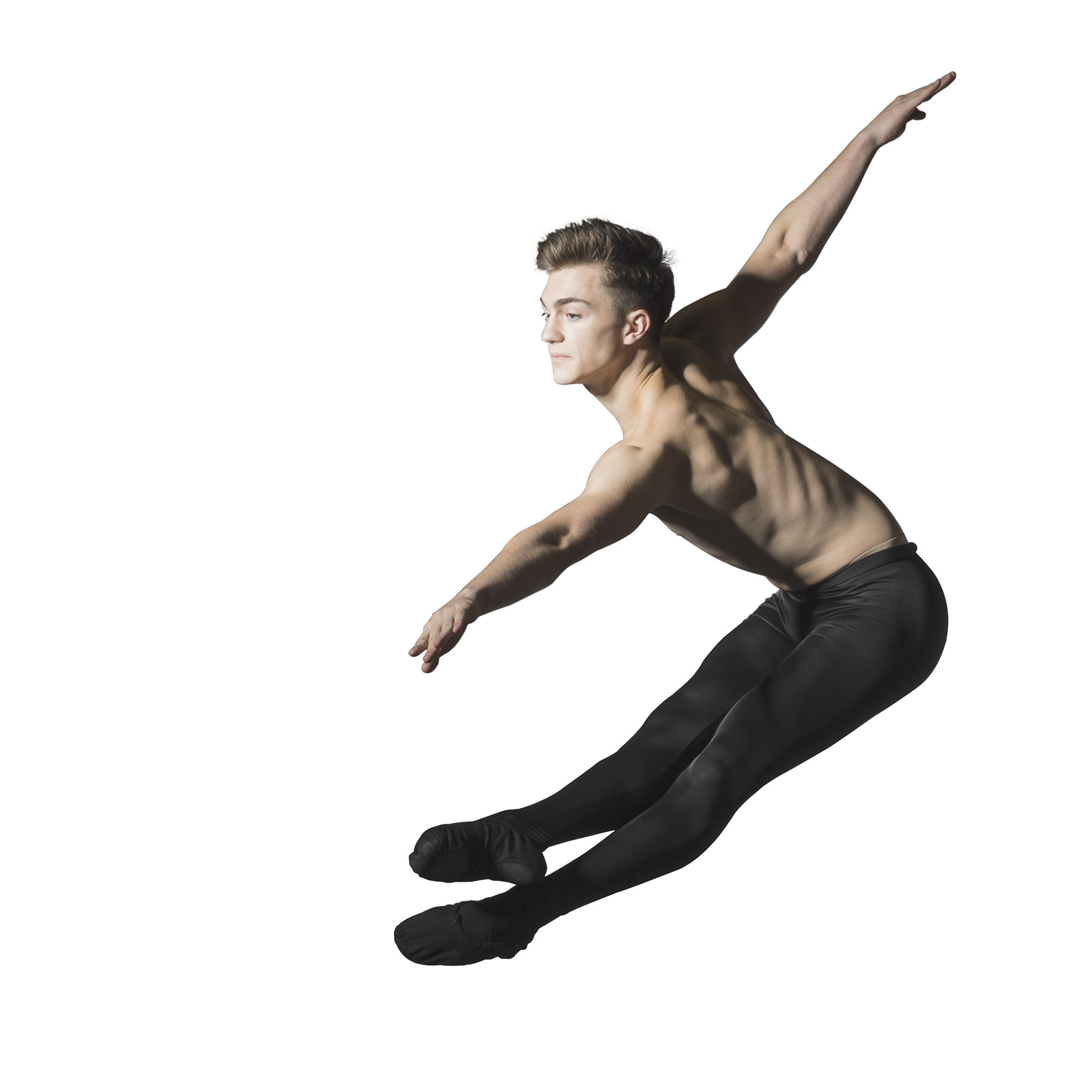 Fitness & Bodybuilding Photography | Dance Session with Aaron — Mark ...