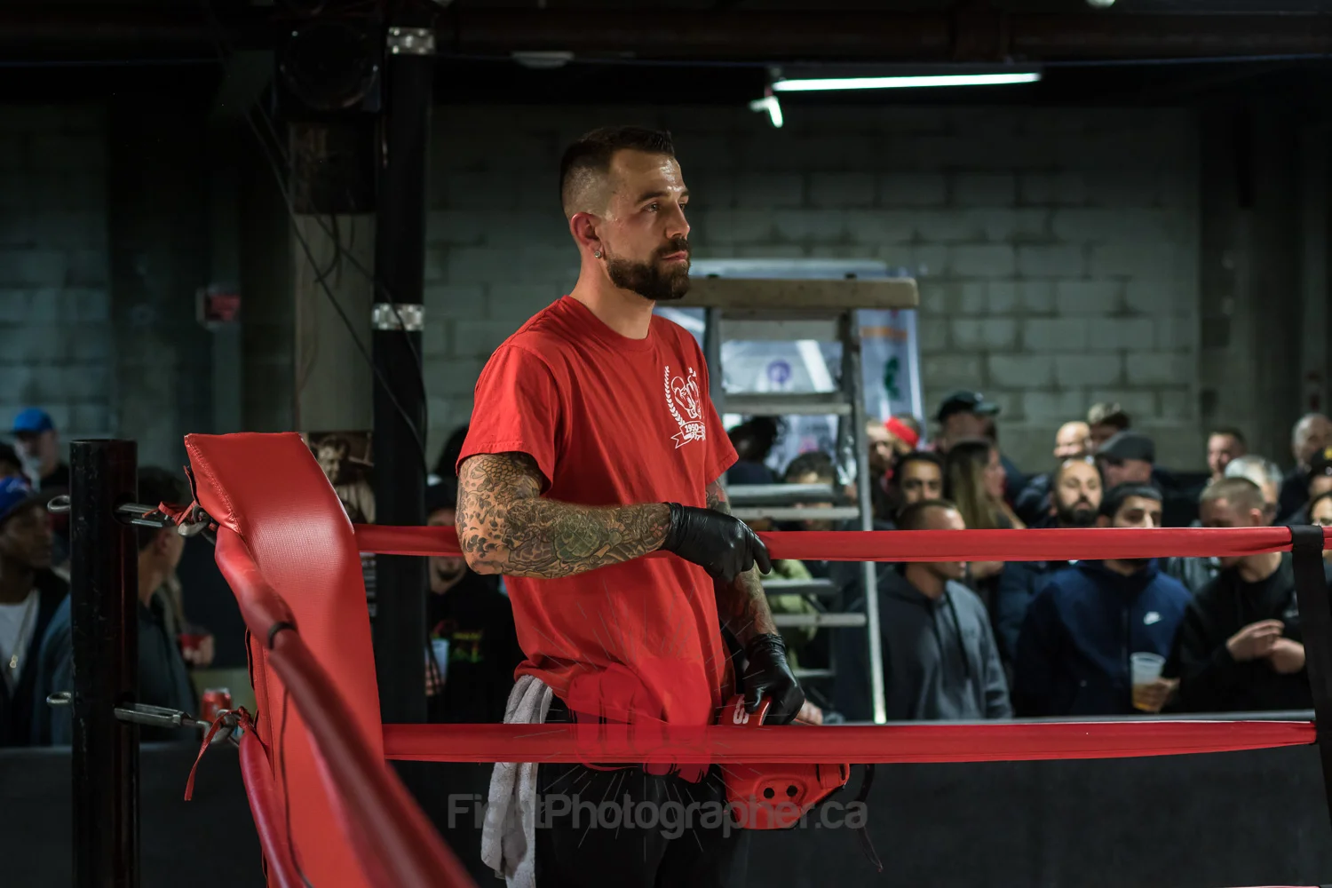 charity — Fitness & Bodybuilding Photography | Mark Ruddick Photography ...