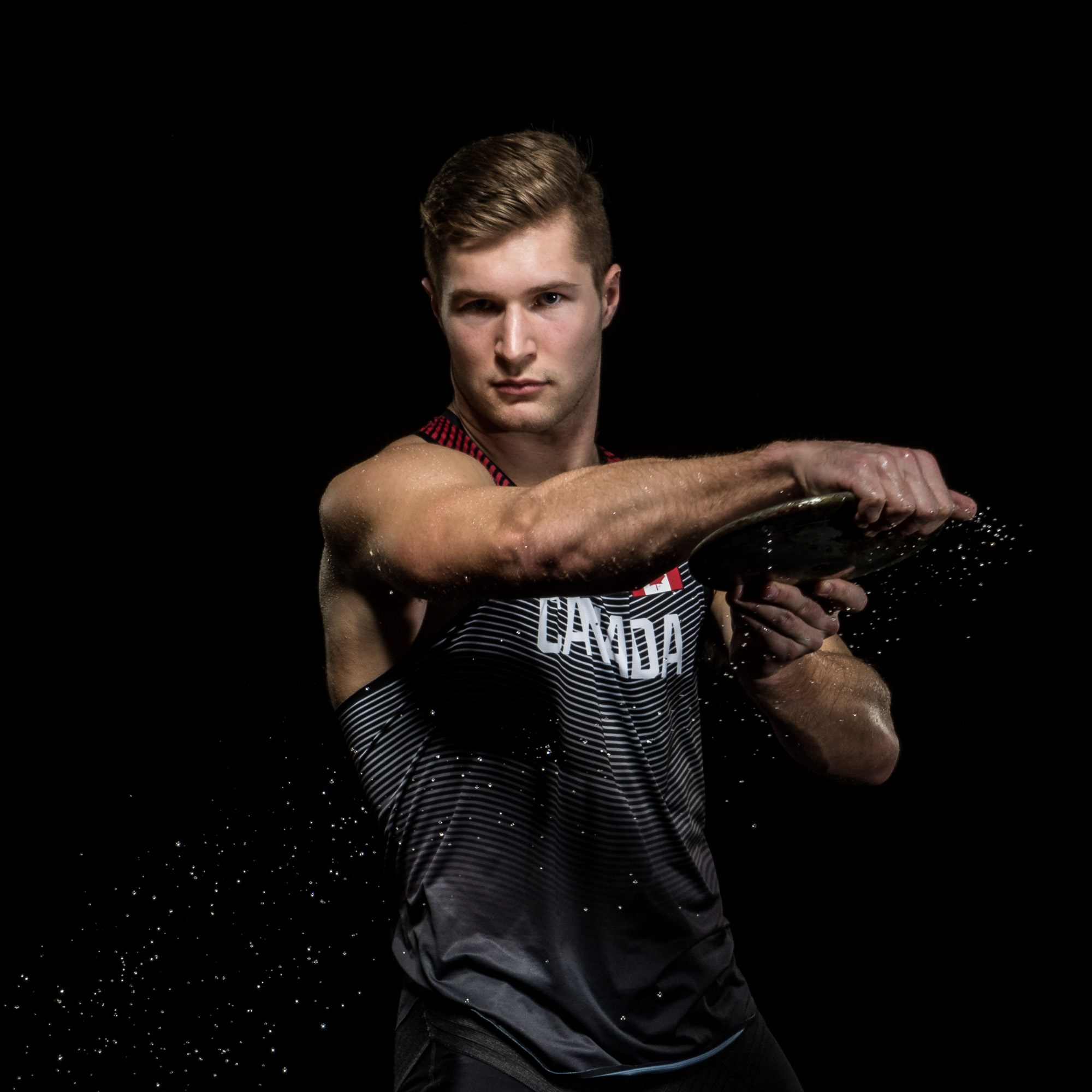 Fitness & Bodybuilding Photography | Last Shoot of 2018 with Decathlete ...