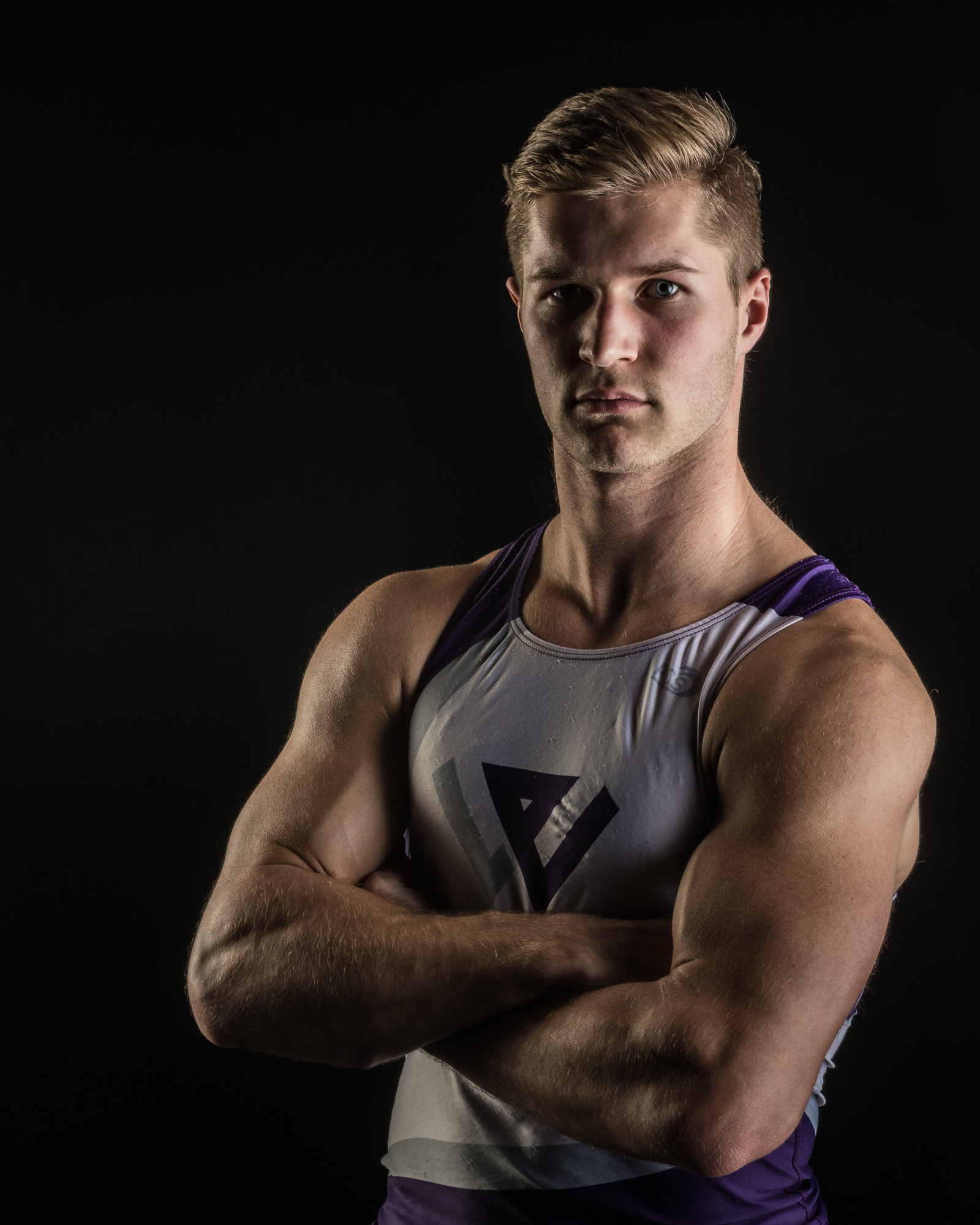 Fitness & Bodybuilding Photography | Last Shoot of 2018 with Decathlete ...