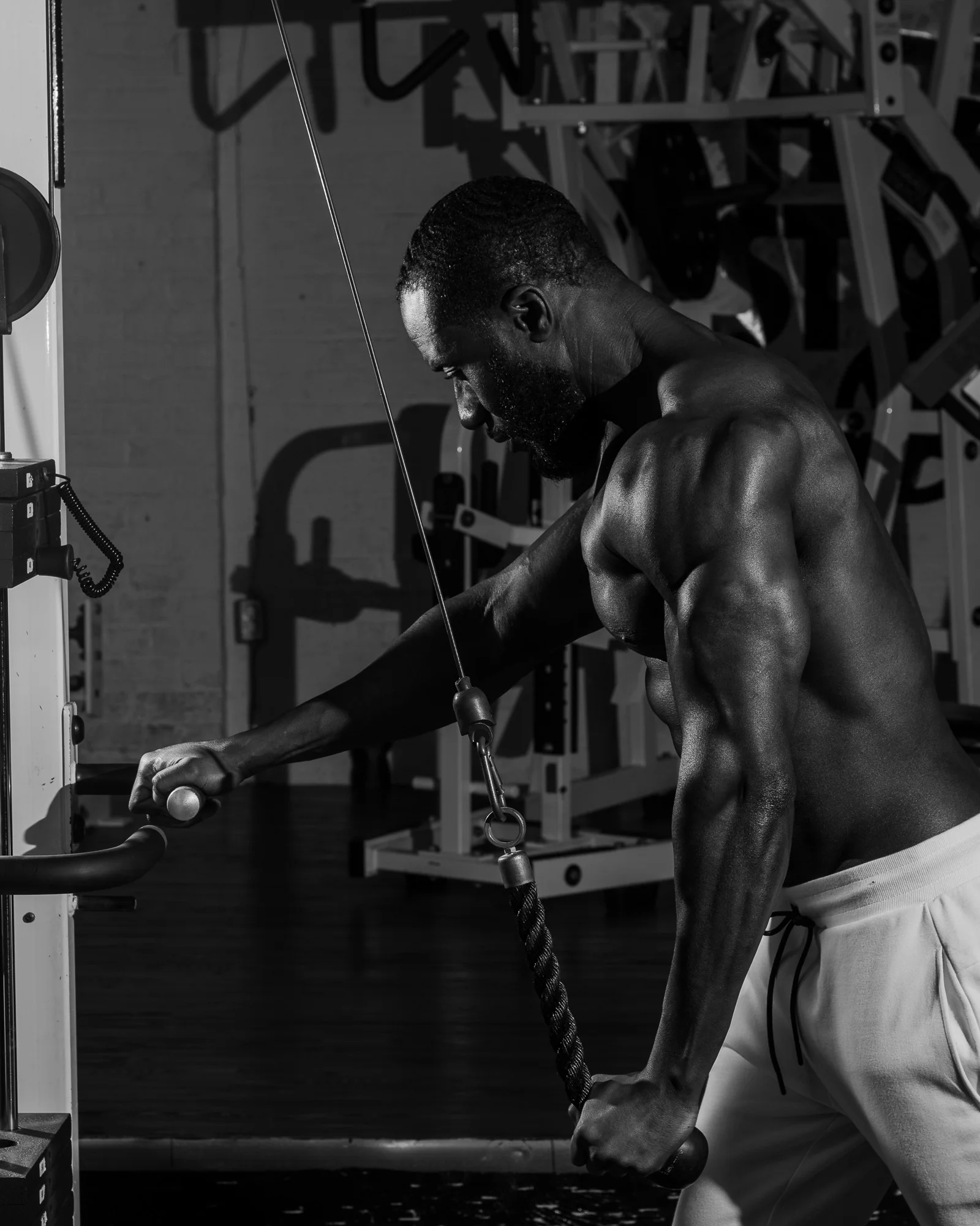 Fitness & Bodybuilding Photography | Men's Fitness Photoshoot London ...