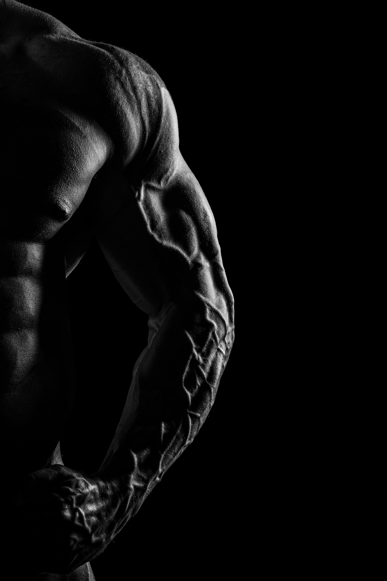 Fitness & Bodybuilding Photography | Men's Fitness Photography — Mark ...