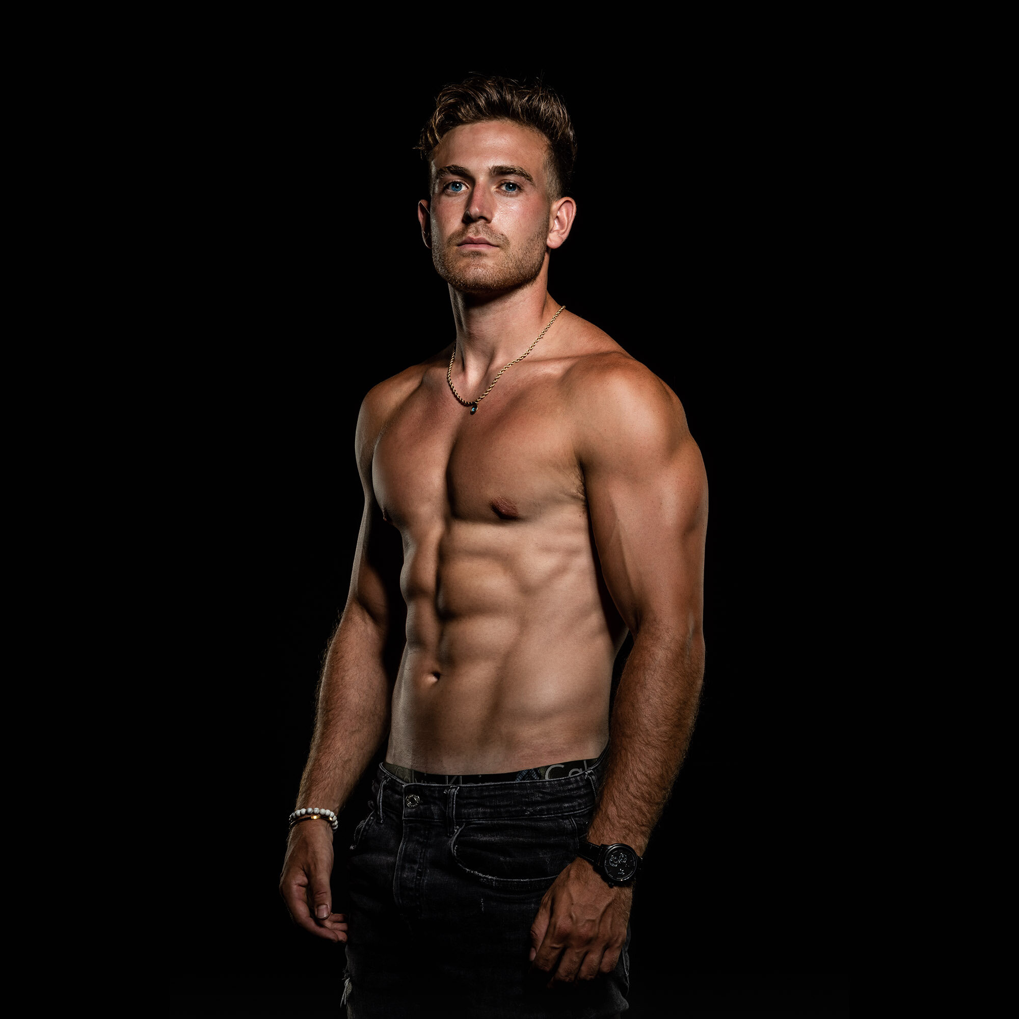 Fitness & Bodybuilding Photography | Men's Fitness Photography — Mark ...